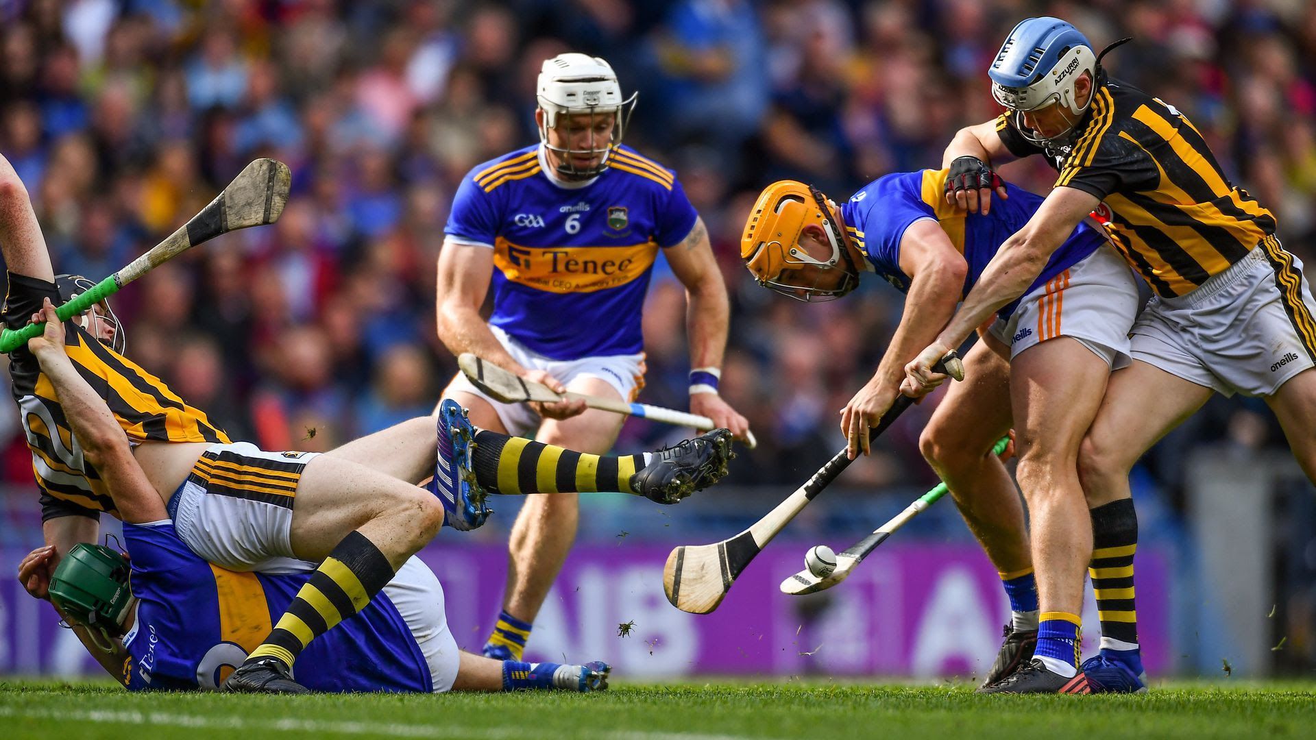 Hurling Wallpapers - Top Free Hurling Backgrounds - WallpaperAccess