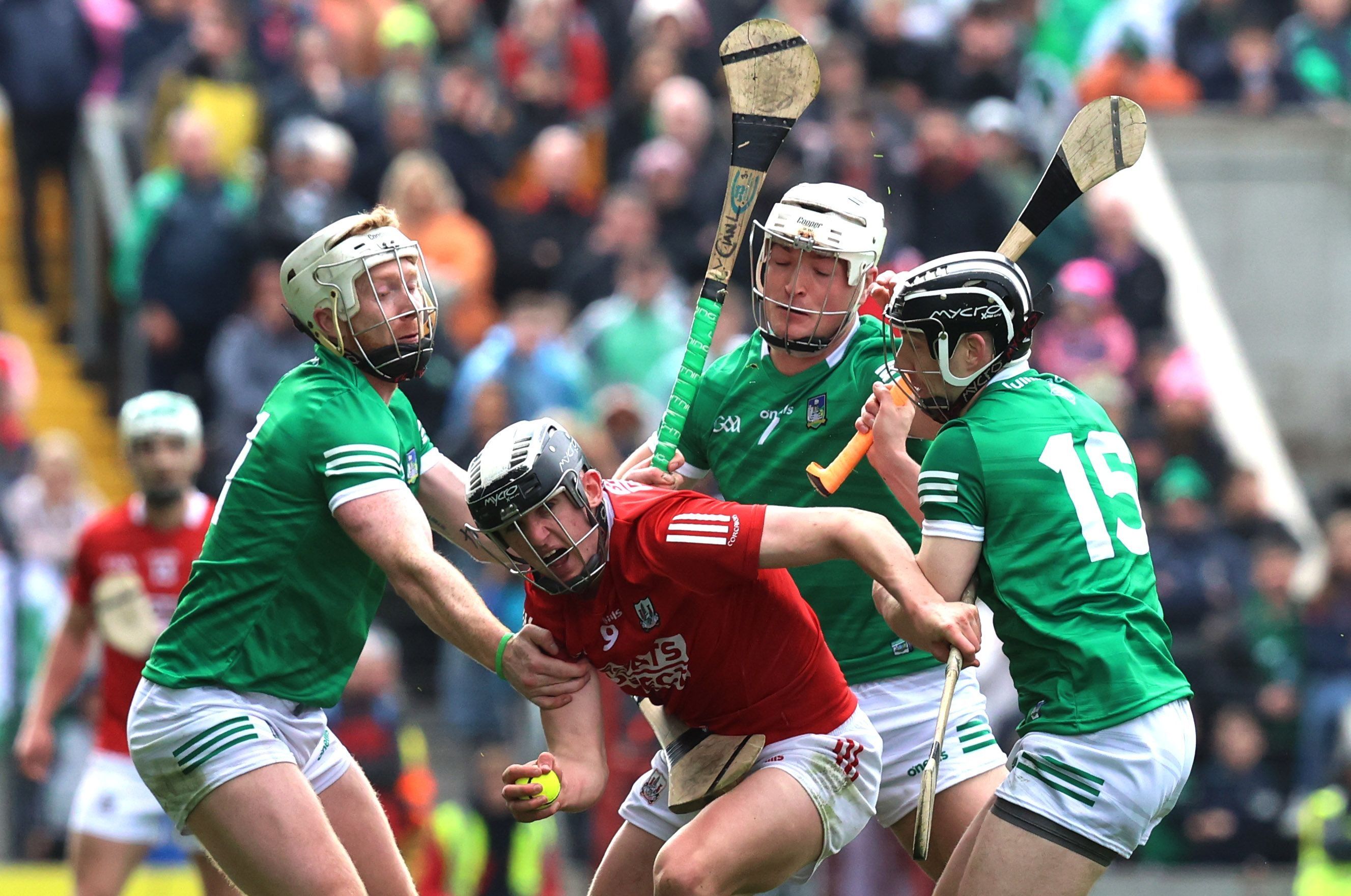 Hurling Wallpapers - Top Free Hurling Backgrounds - WallpaperAccess