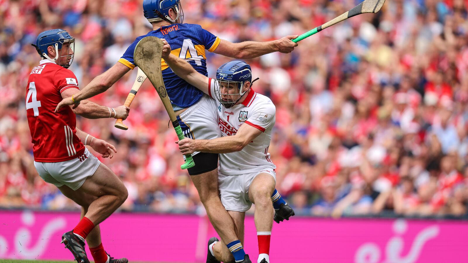 Hurling Wallpapers - Top Free Hurling Backgrounds - WallpaperAccess