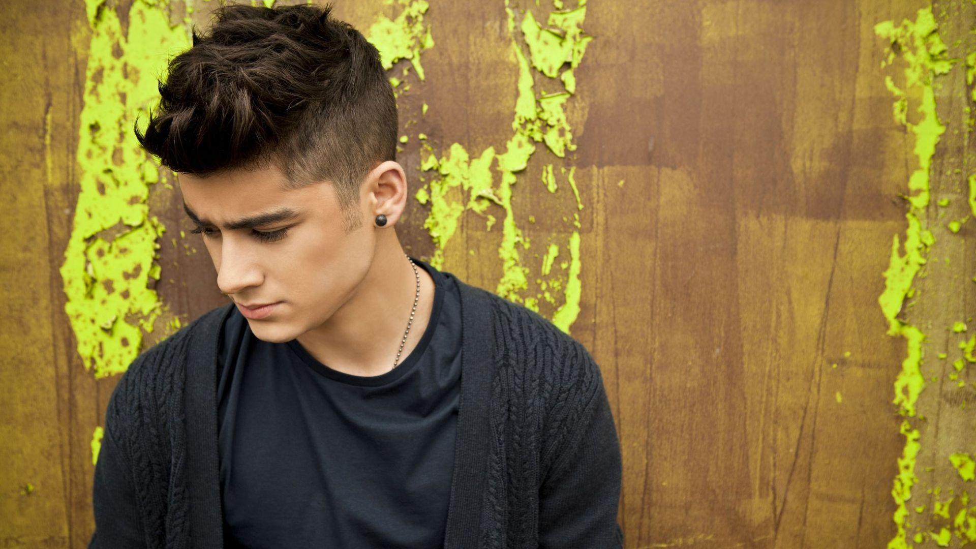Zayn Malik Computer Wallpapers - Top Free Zayn Malik Computer ...