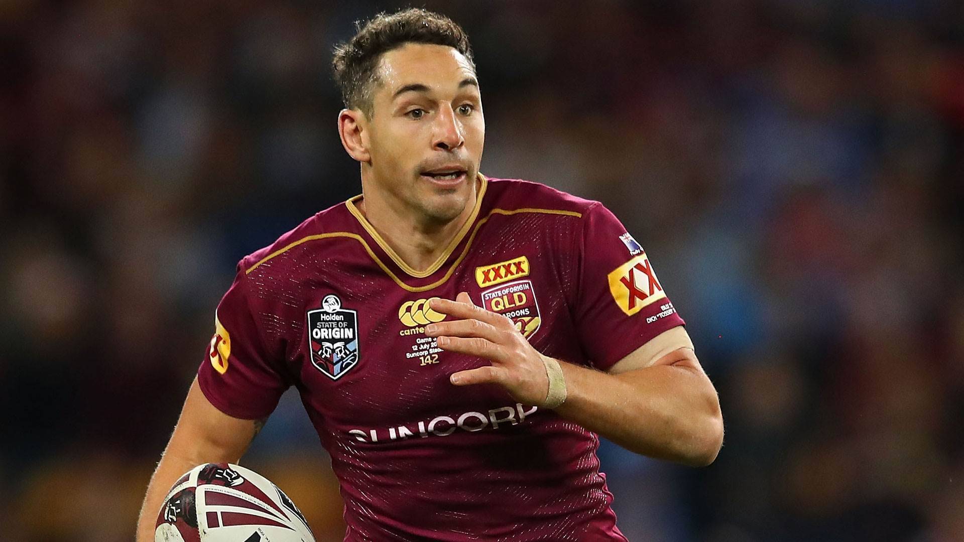 Billy Slater Wallpapers - Top Free Billy Slater Backgrounds ...