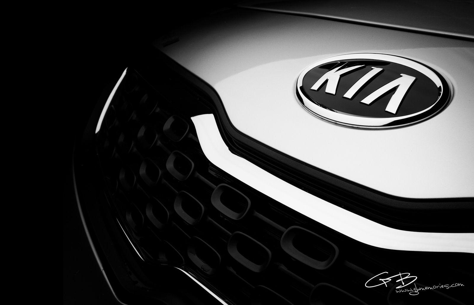Kia Rio Wallpapers - Top Free Kia Rio Backgrounds - WallpaperAccess