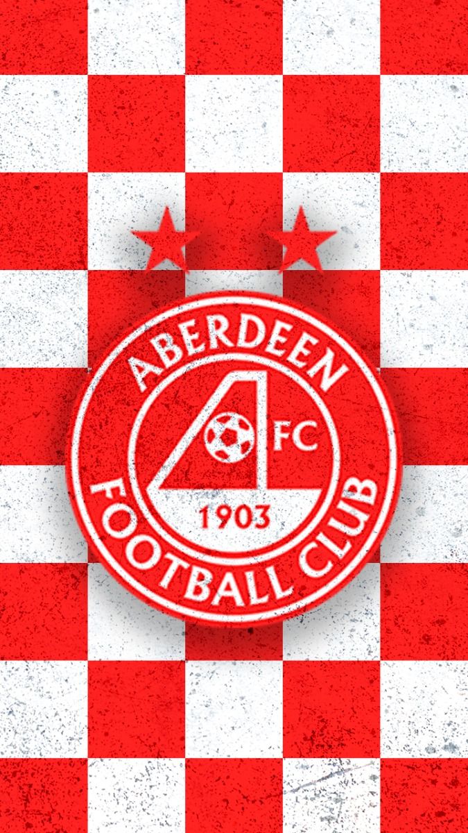 Aberdeen FC Wallpapers - Top Free Aberdeen FC Backgrounds - WallpaperAccess