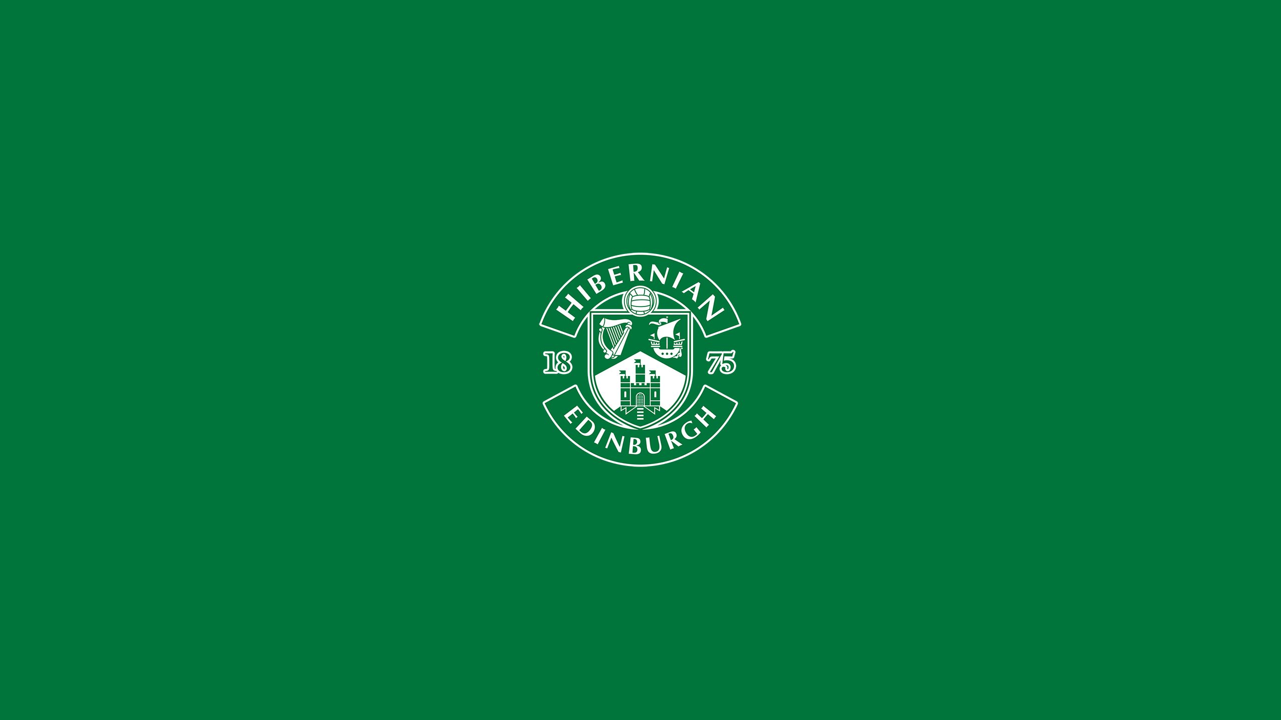 Hibernian FC Wallpapers - Top Free Hibernian FC Backgrounds ...