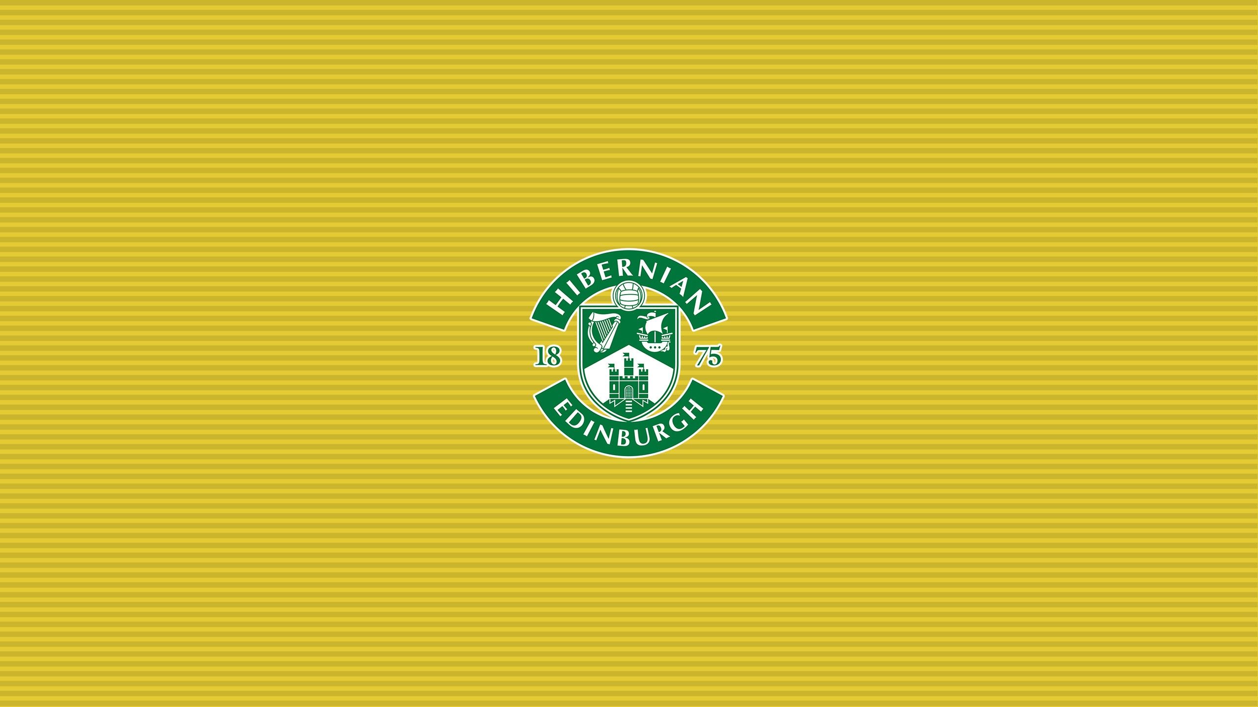 Hibernian FC Wallpapers - Top Free Hibernian FC Backgrounds ...