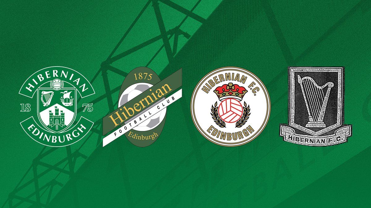 Hibernian FC Wallpapers - Top Free Hibernian FC Backgrounds ...