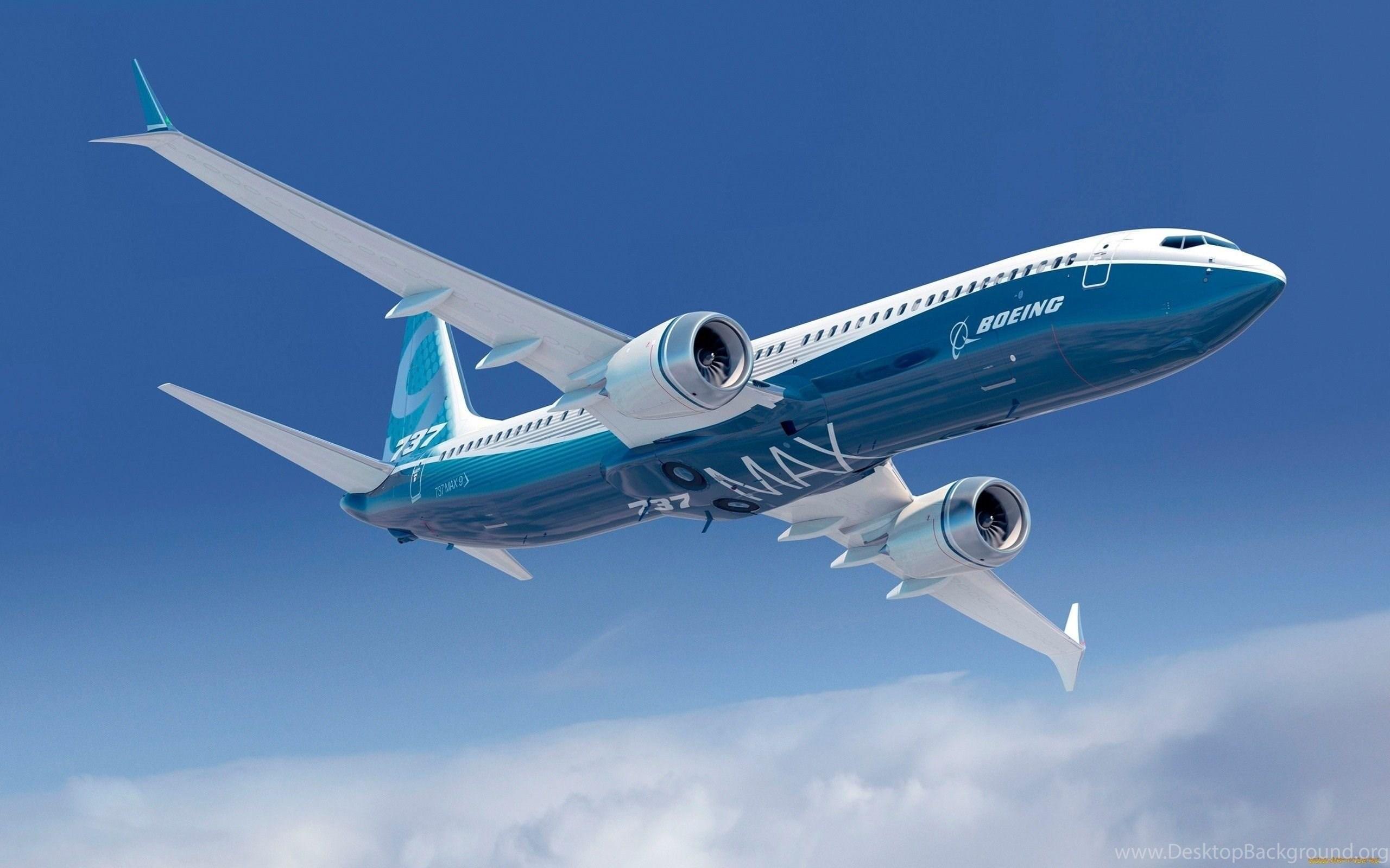 Boeing 737 Wallpapers - Top Free Boeing 737 Backgrounds - WallpaperAccess