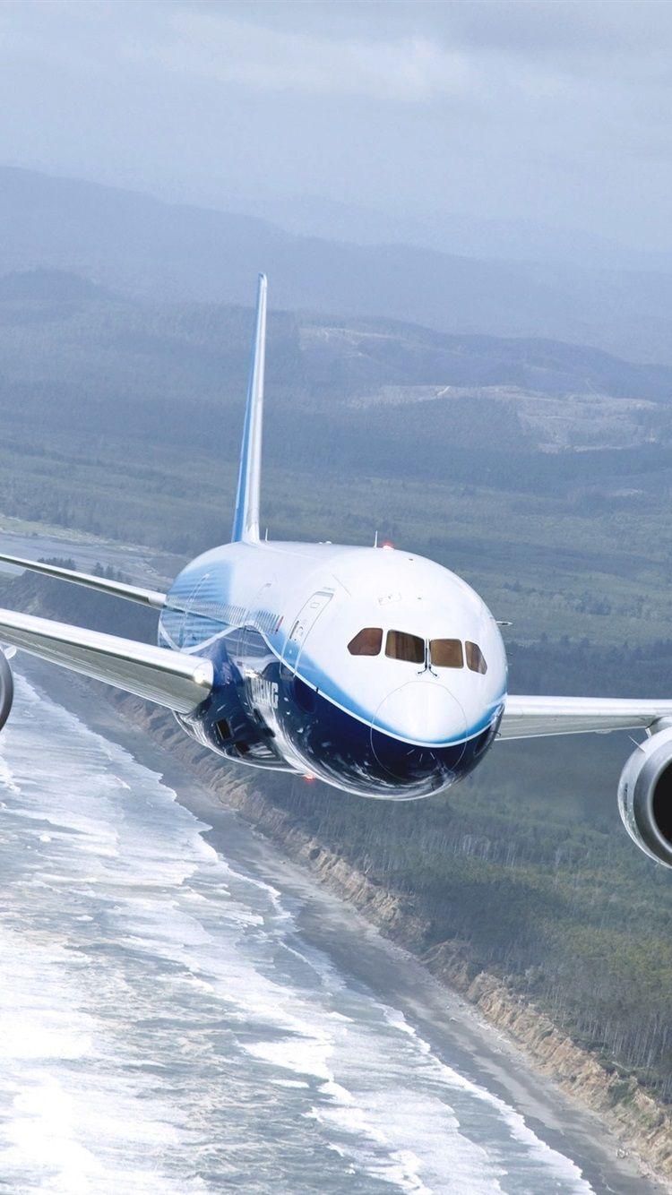 Boeing 737 Wallpapers - Top Free Boeing 737 Backgrounds - WallpaperAccess