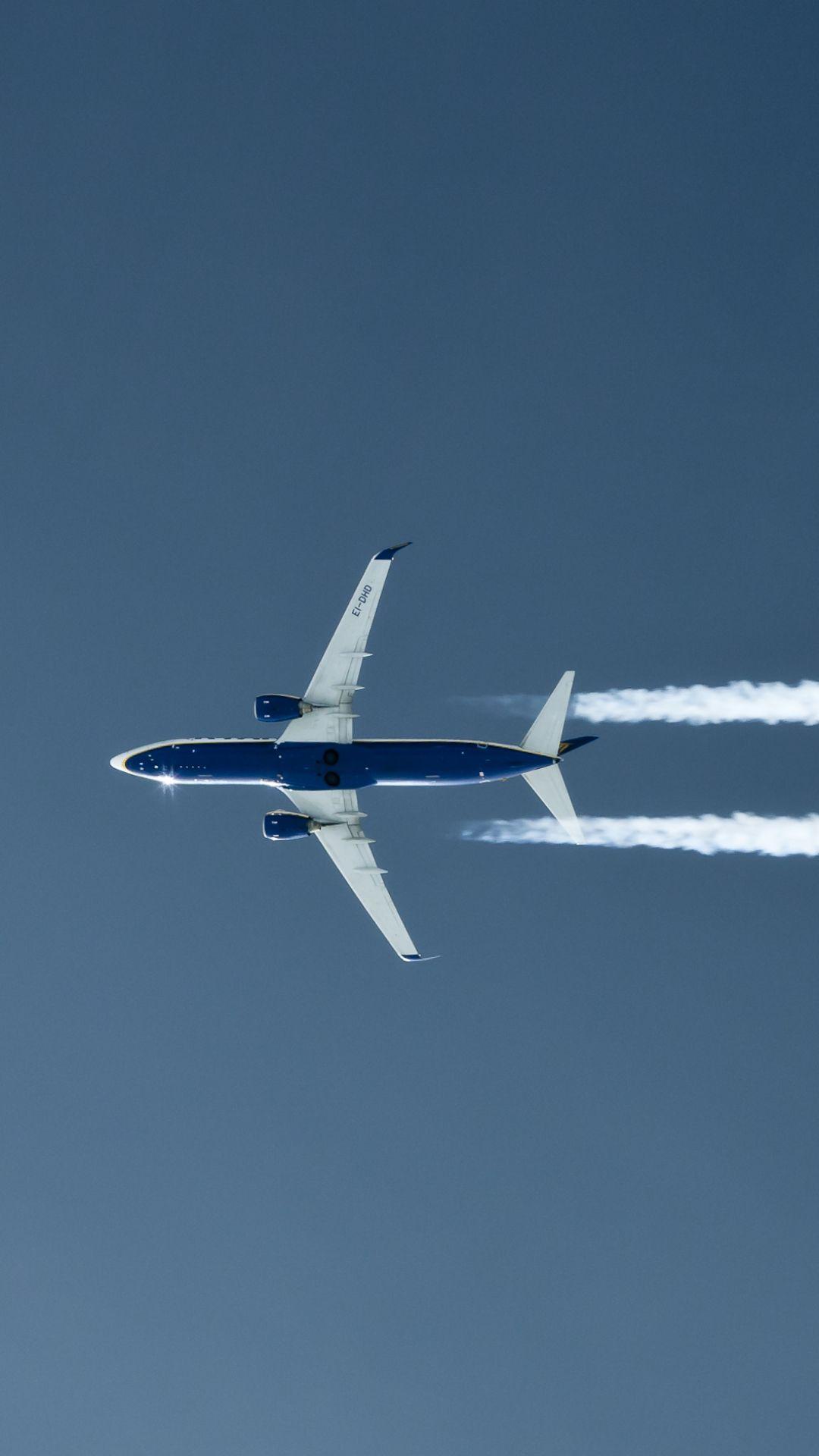 Boeing 737 Wallpapers - Top Free Boeing 737 Backgrounds - WallpaperAccess