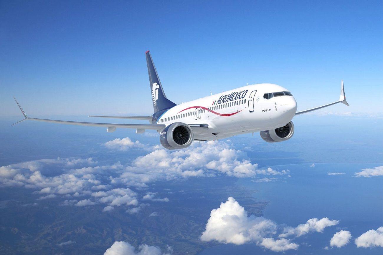 Boeing 737 Wallpapers - Top Free Boeing 737 Backgrounds - WallpaperAccess