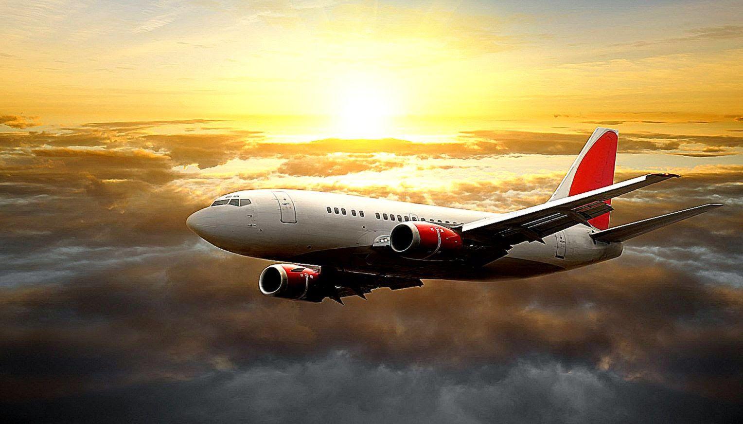 Boeing 737 Wallpapers - Top Free Boeing 737 Backgrounds - WallpaperAccess