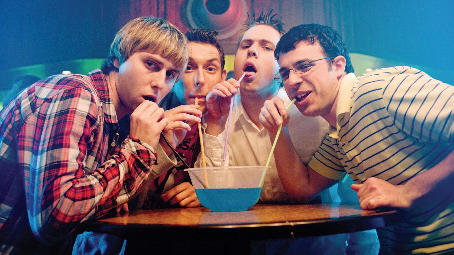 The Inbetweeners Wallpapers - Top Free The Inbetweeners Backgrounds ...