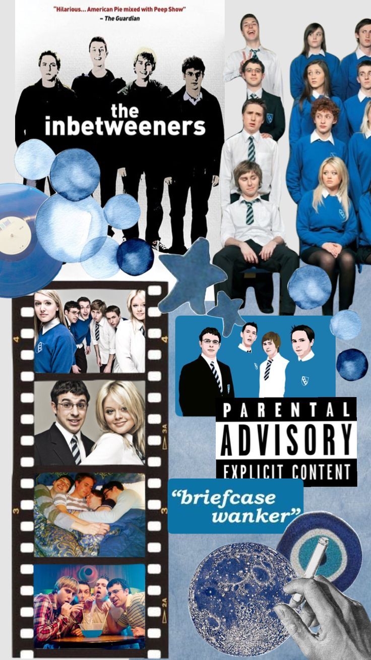The Inbetweeners Wallpapers - Top Free The Inbetweeners Backgrounds ...