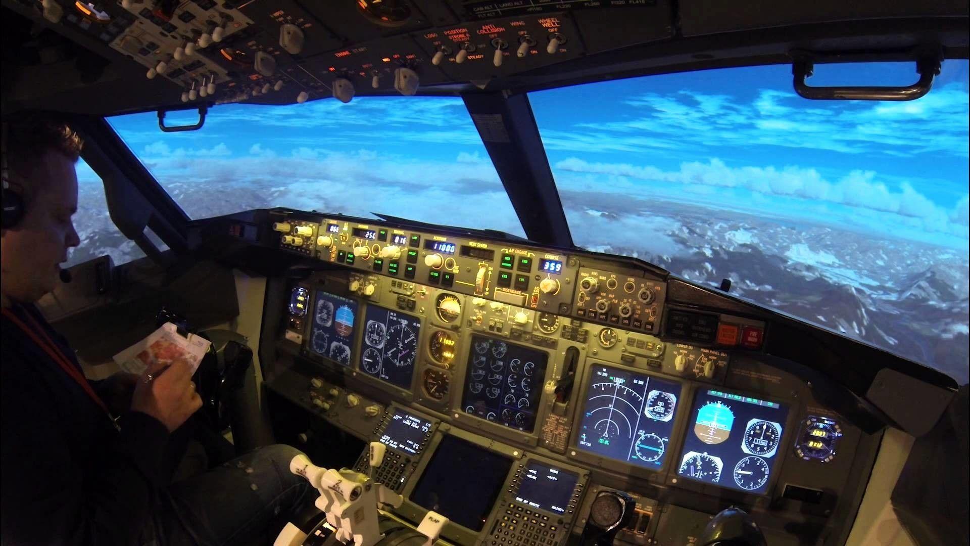 Boeing 737 Wallpapers - Top Free Boeing 737 Backgrounds - WallpaperAccess