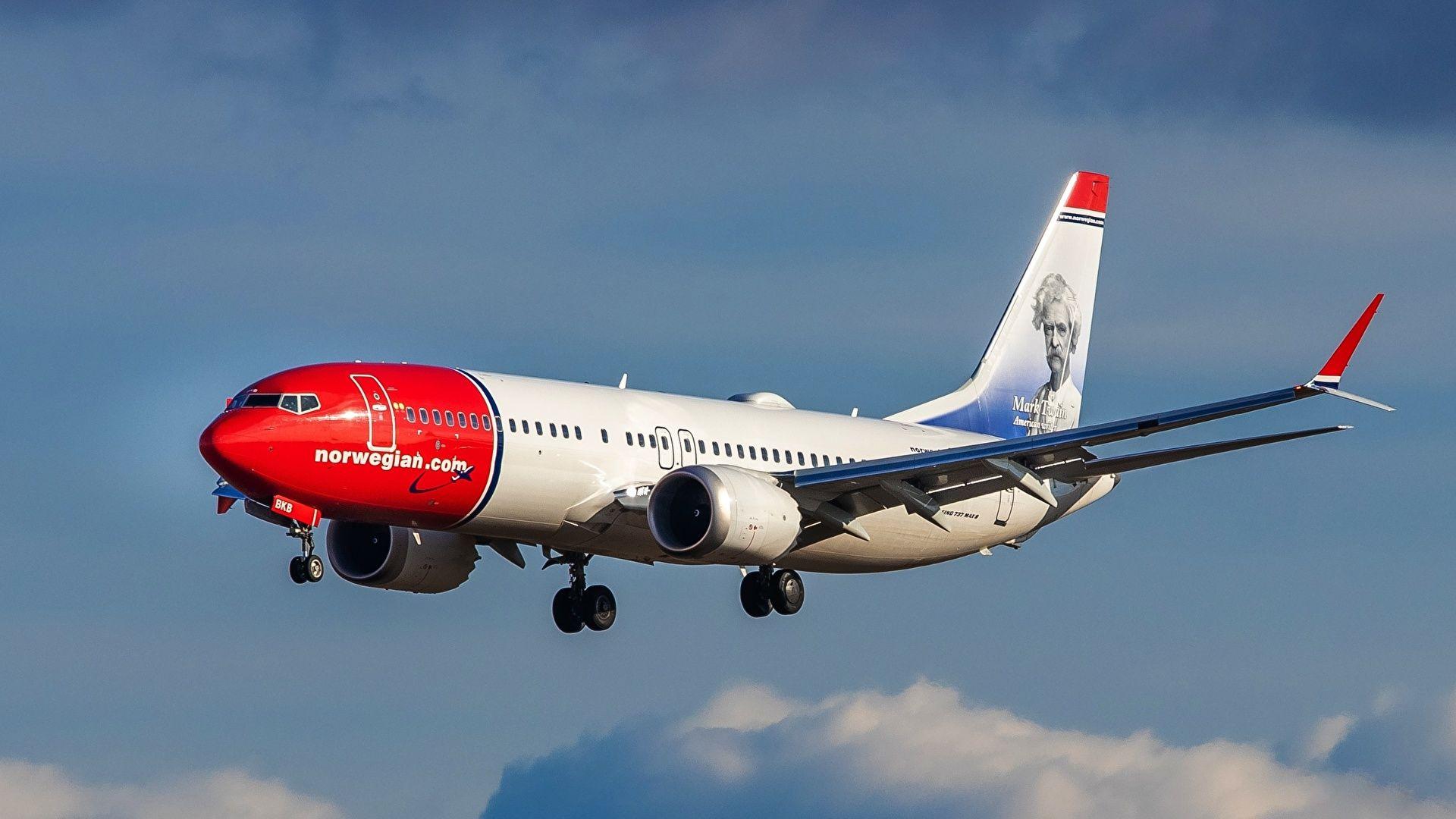 Boeing 737 Wallpapers - Top Free Boeing 737 Backgrounds - WallpaperAccess