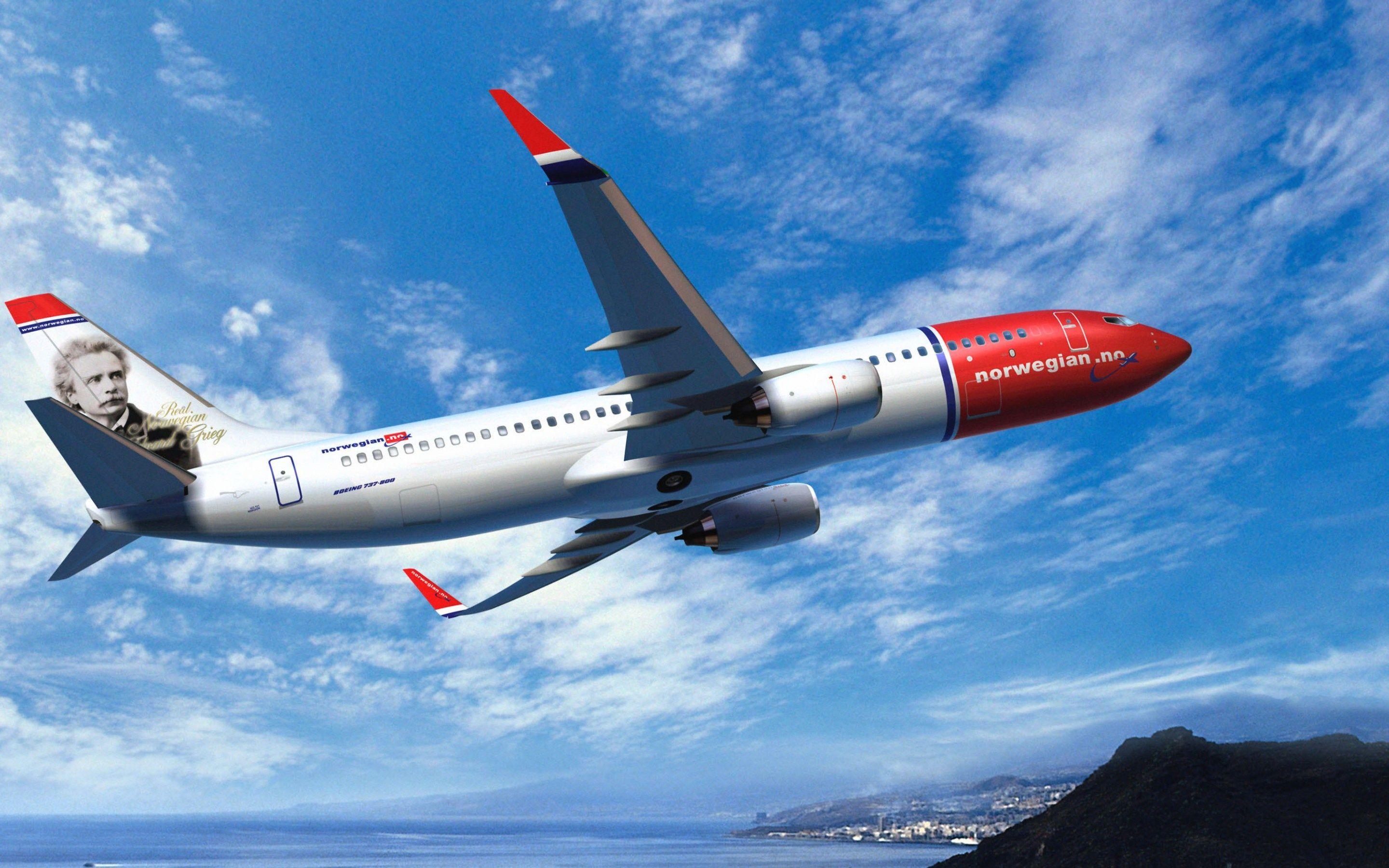 Boeing 737 Wallpapers - Top Free Boeing 737 Backgrounds - WallpaperAccess