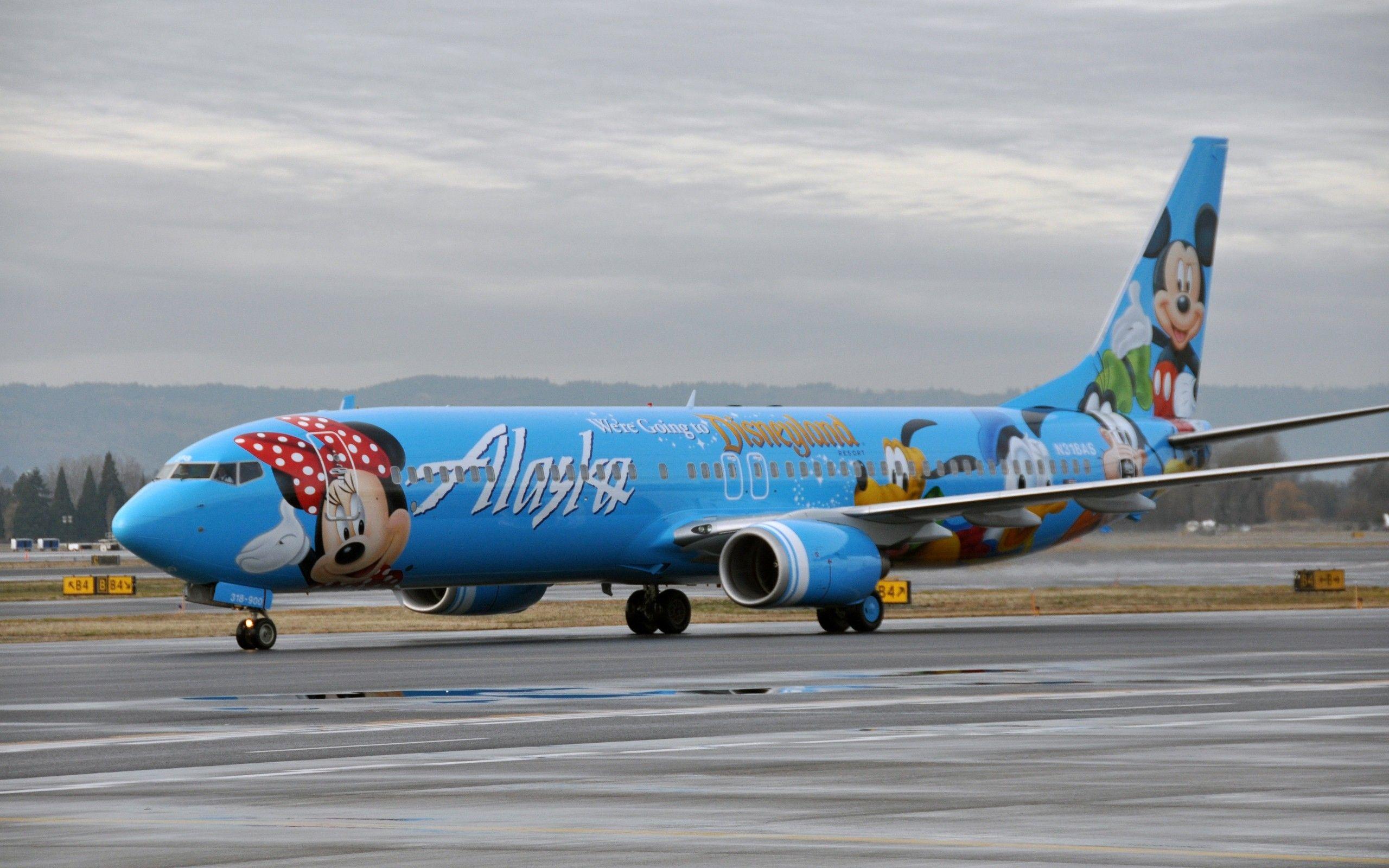 Boeing 737 Wallpapers - Top Free Boeing 737 Backgrounds - WallpaperAccess