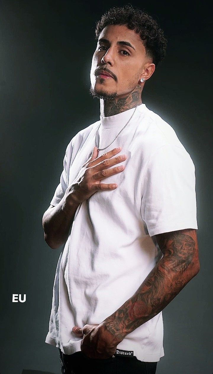 Mc Livinho Wallpapers - Top Free Mc Livinho Backgrounds - WallpaperAccess