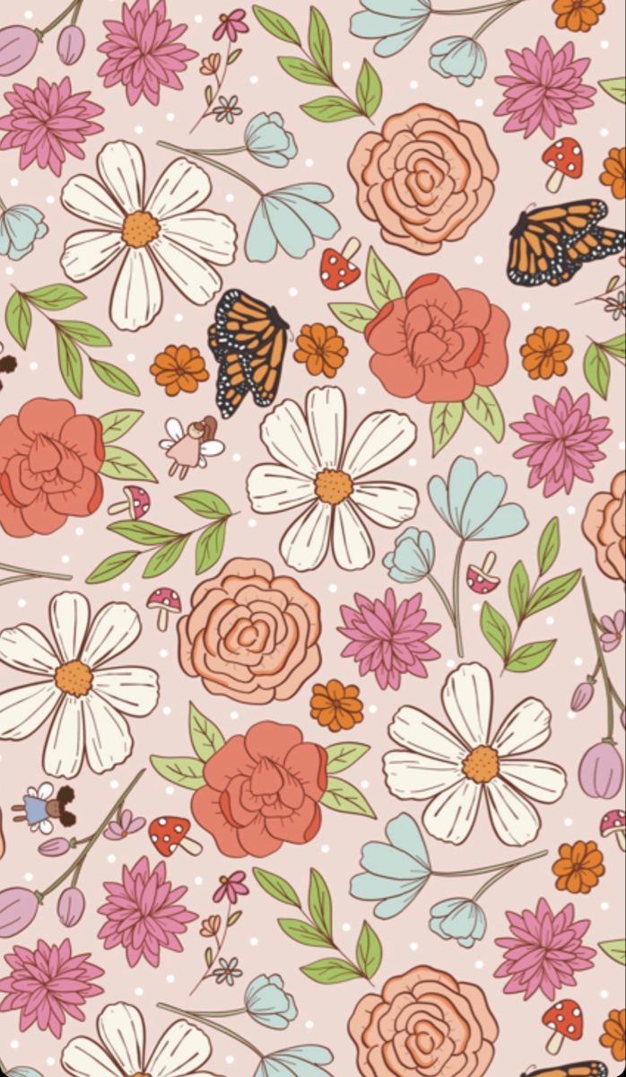 Cute Patterns Wallpapers - Top Free Cute Patterns Backgrounds ...