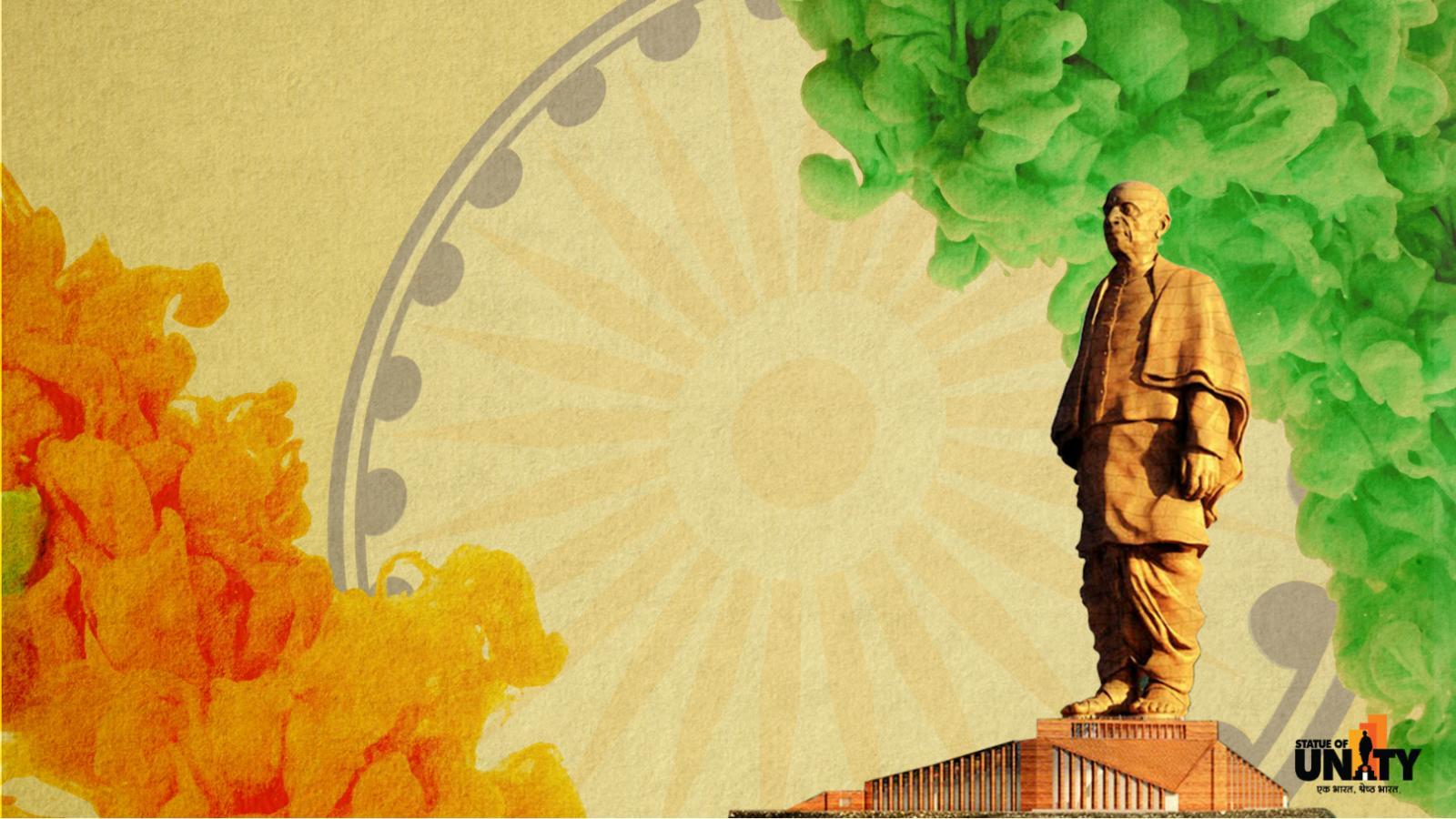 Statue of Unity Wallpapers - Top Free Statue of Unity Backgrounds ...