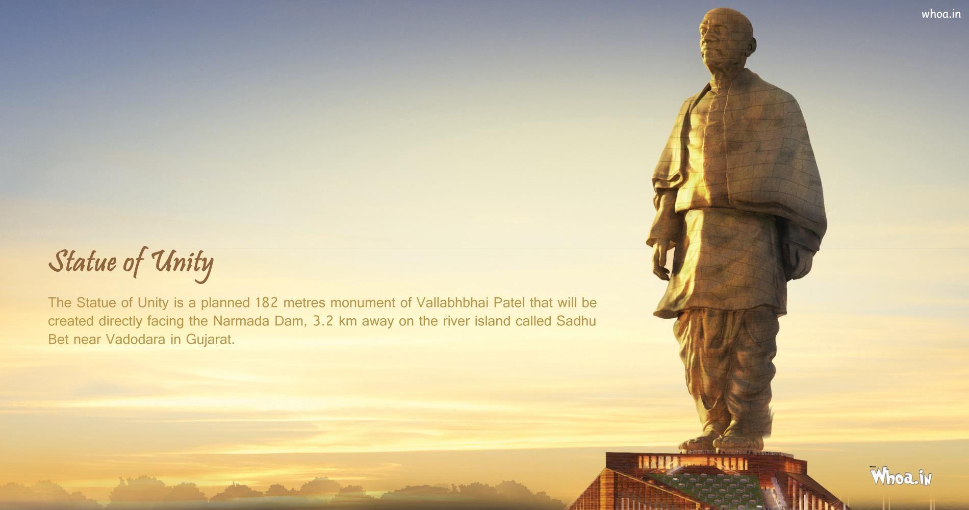 Sardar Vallabhbhai Patel Wallpapers - Top Free Sardar Vallabhbhai Patel ...