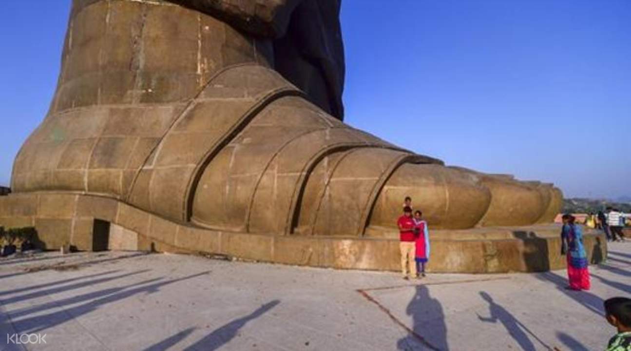 Statue of Unity Wallpapers - Top Free Statue of Unity Backgrounds ...