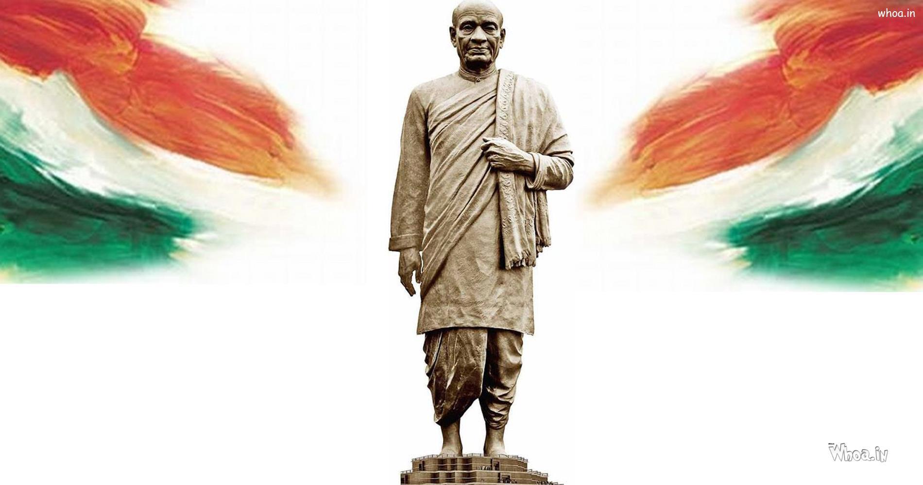 Statue of Unity Desktop Wallpapers - Top Free Statue of Unity Desktop ...