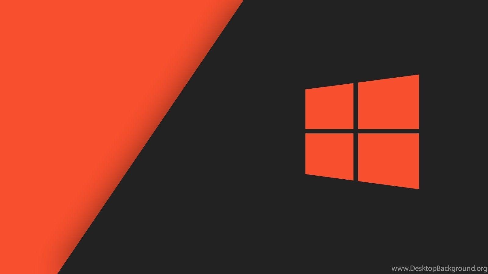 Windows 10 Red Wallpapers - Top Free Windows 10 Red Backgrounds ...