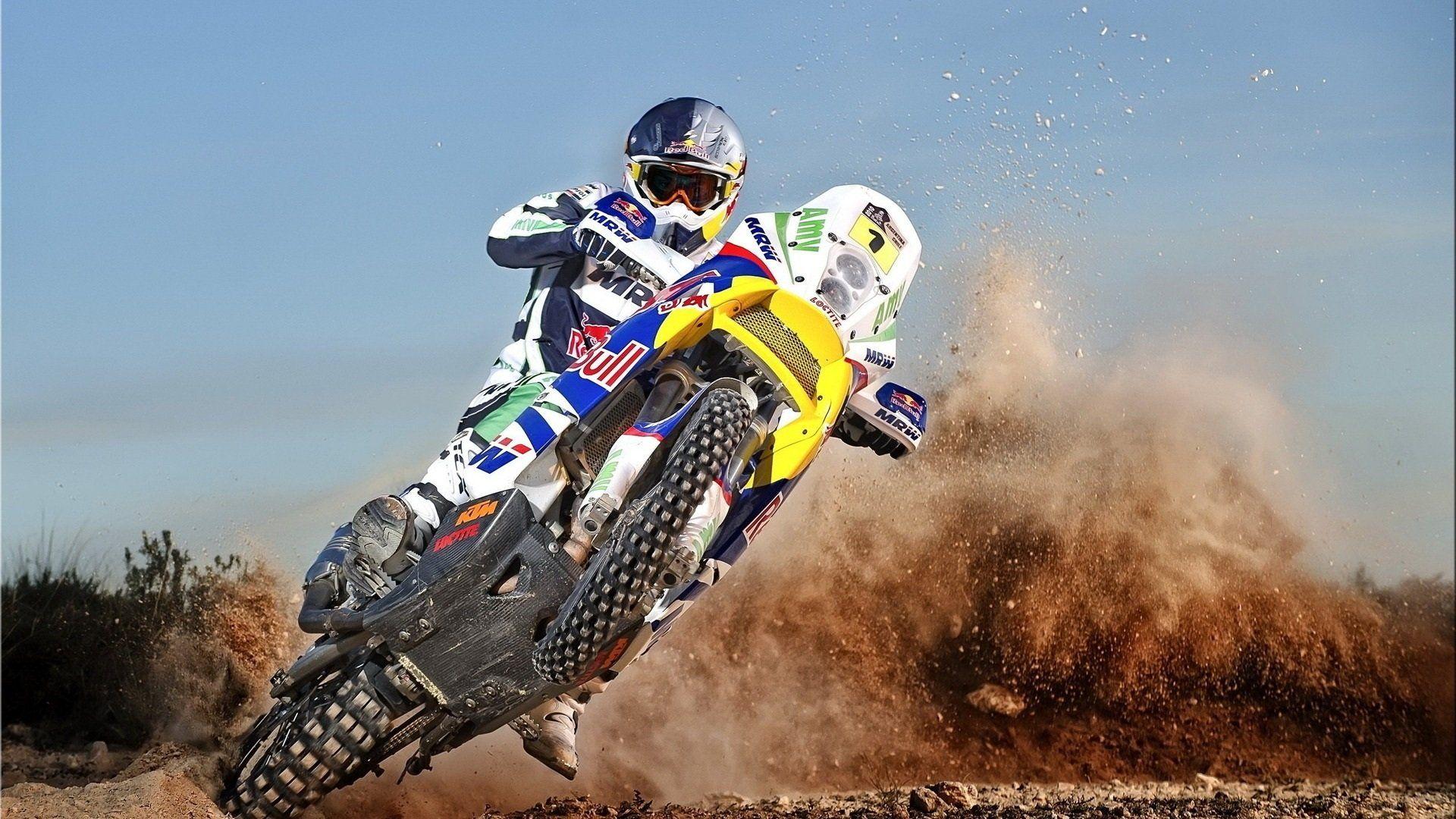 Dakar Wallpapers - Top Free Dakar Backgrounds - WallpaperAccess
