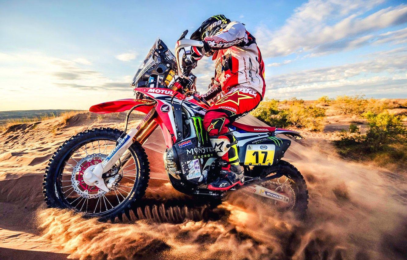 Dakar Rally Wallpapers - Top Free Dakar Rally Backgrounds - WallpaperAccess