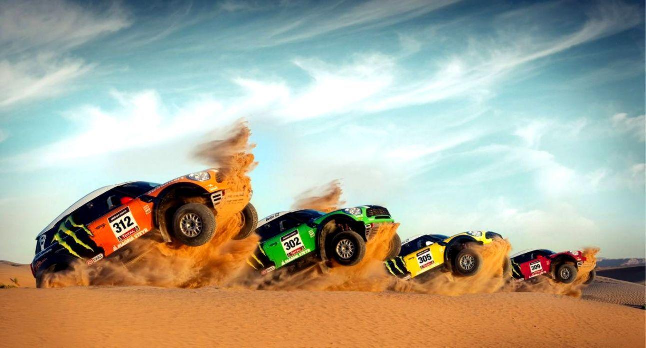 Dakar Wallpapers - Top Free Dakar Backgrounds - WallpaperAccess