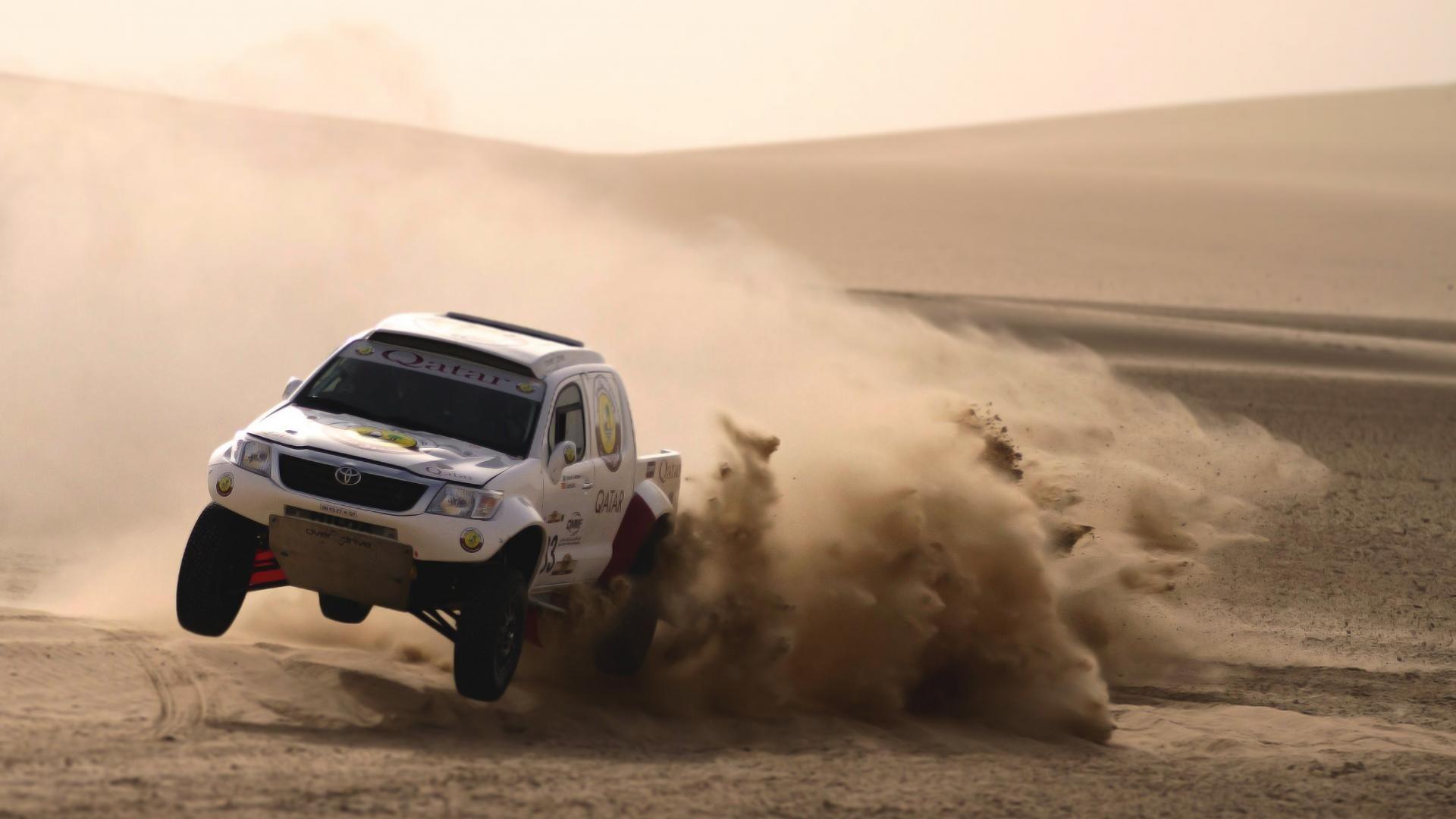 Dakar Wallpapers - Top Free Dakar Backgrounds - WallpaperAccess