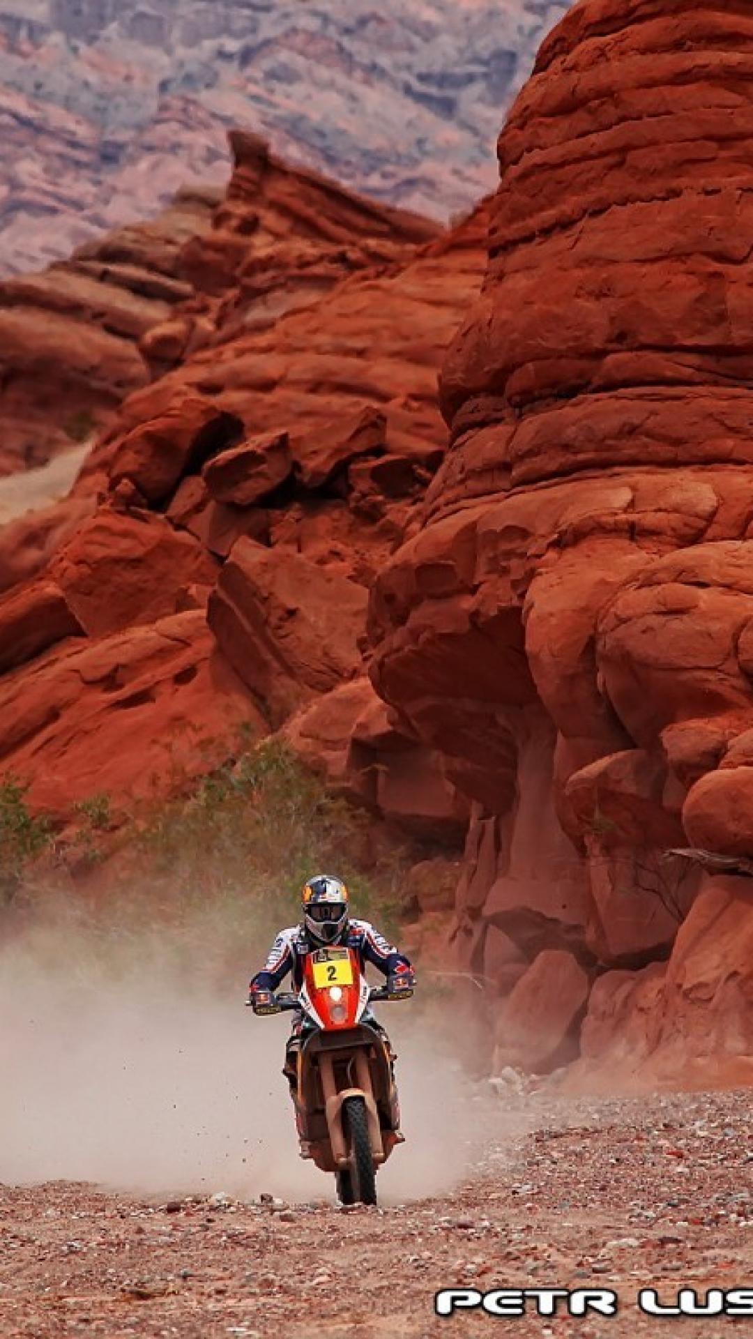 Dakar Wallpapers - Top Free Dakar Backgrounds - WallpaperAccess