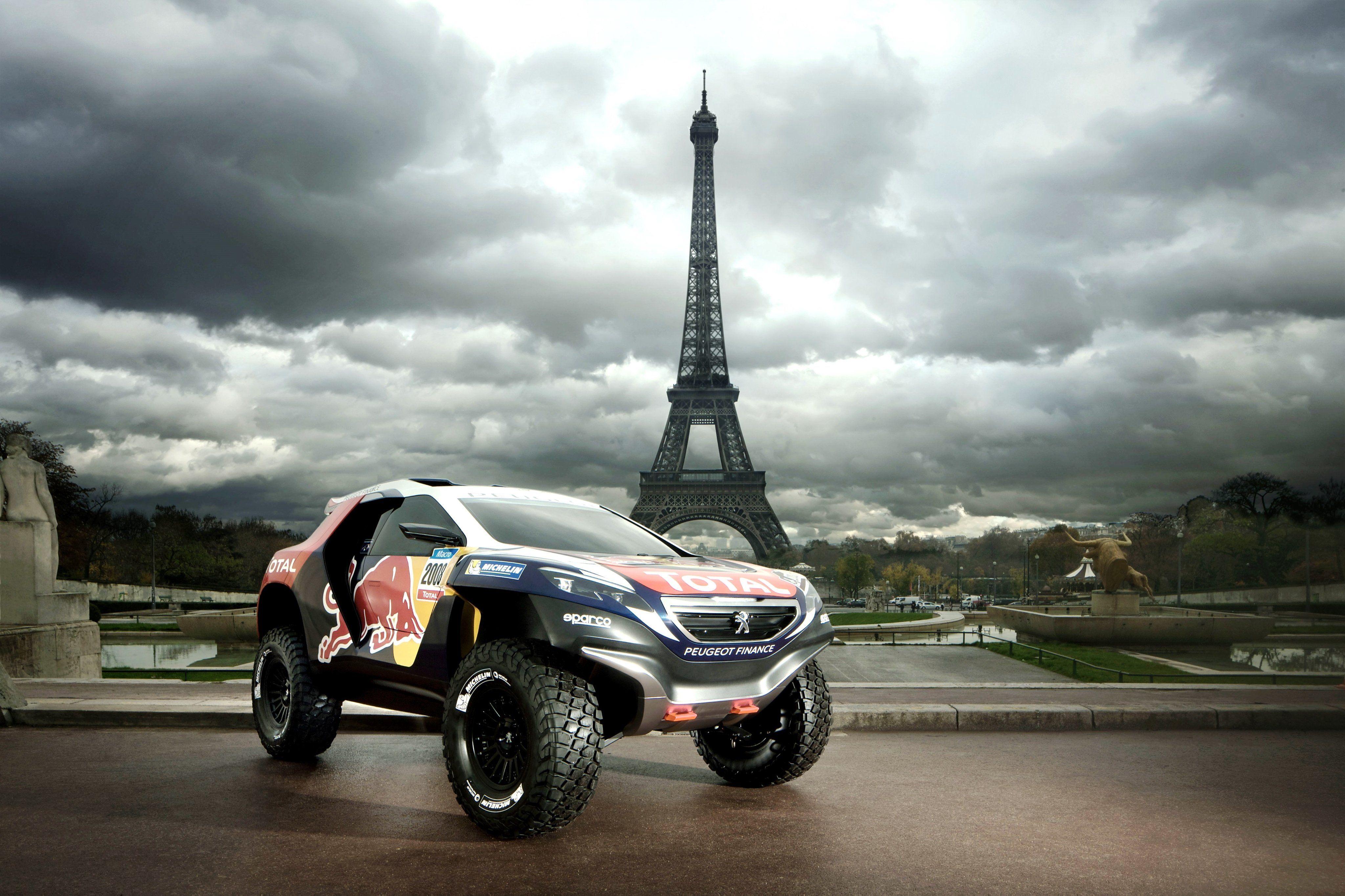Dakar Wallpapers - Top Free Dakar Backgrounds - WallpaperAccess