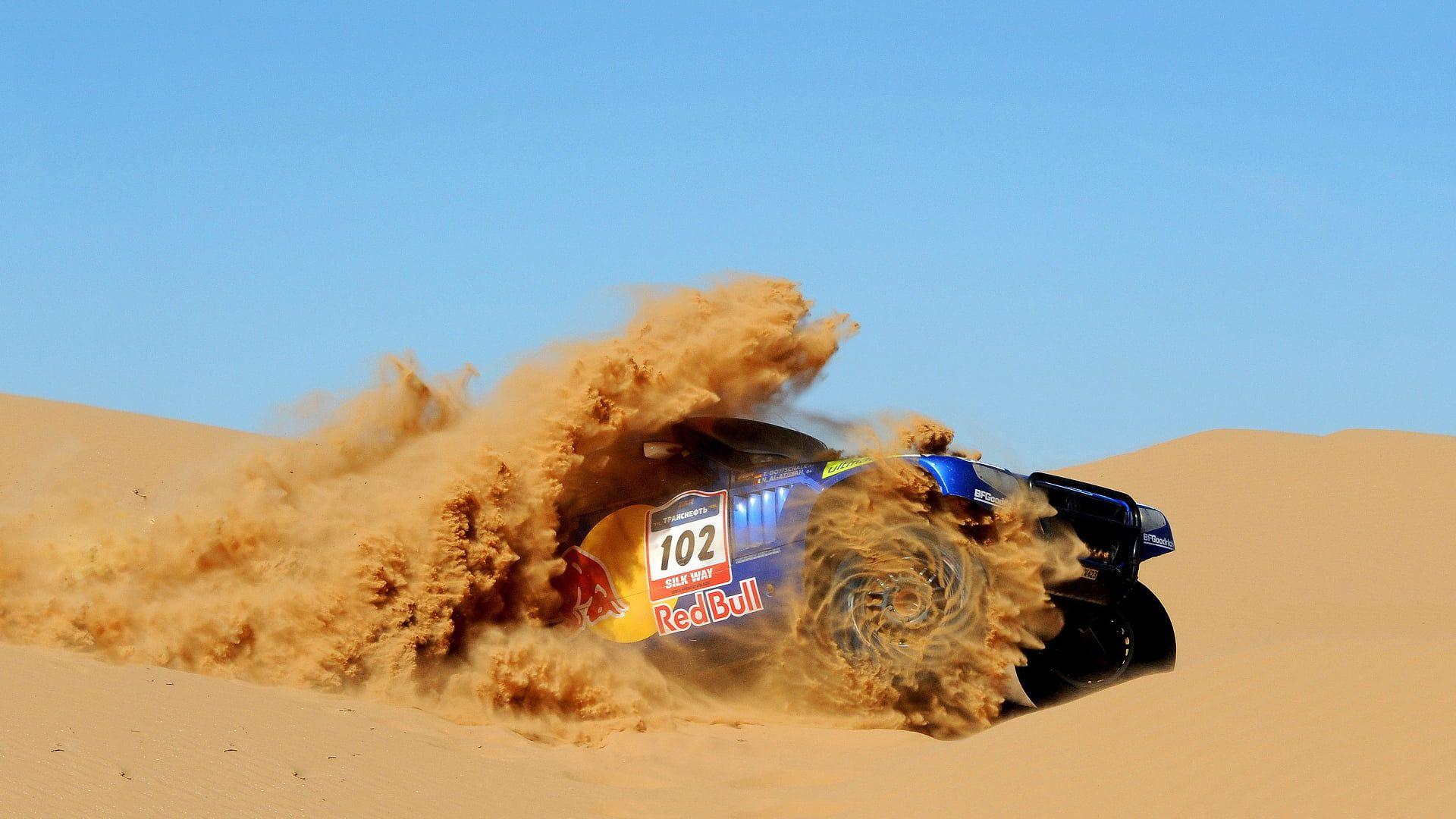 Dakar Rally Wallpapers - Top Free Dakar Rally Backgrounds - WallpaperAccess