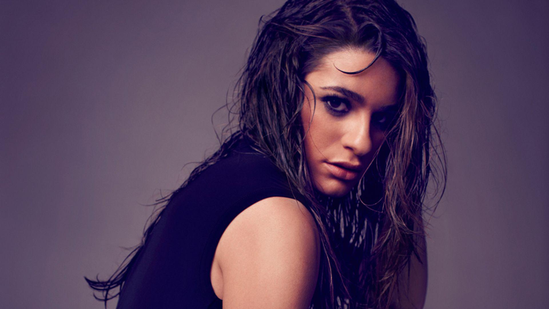 Lea Michele Wallpapers - Top Free Lea Michele Backgrounds - WallpaperAccess