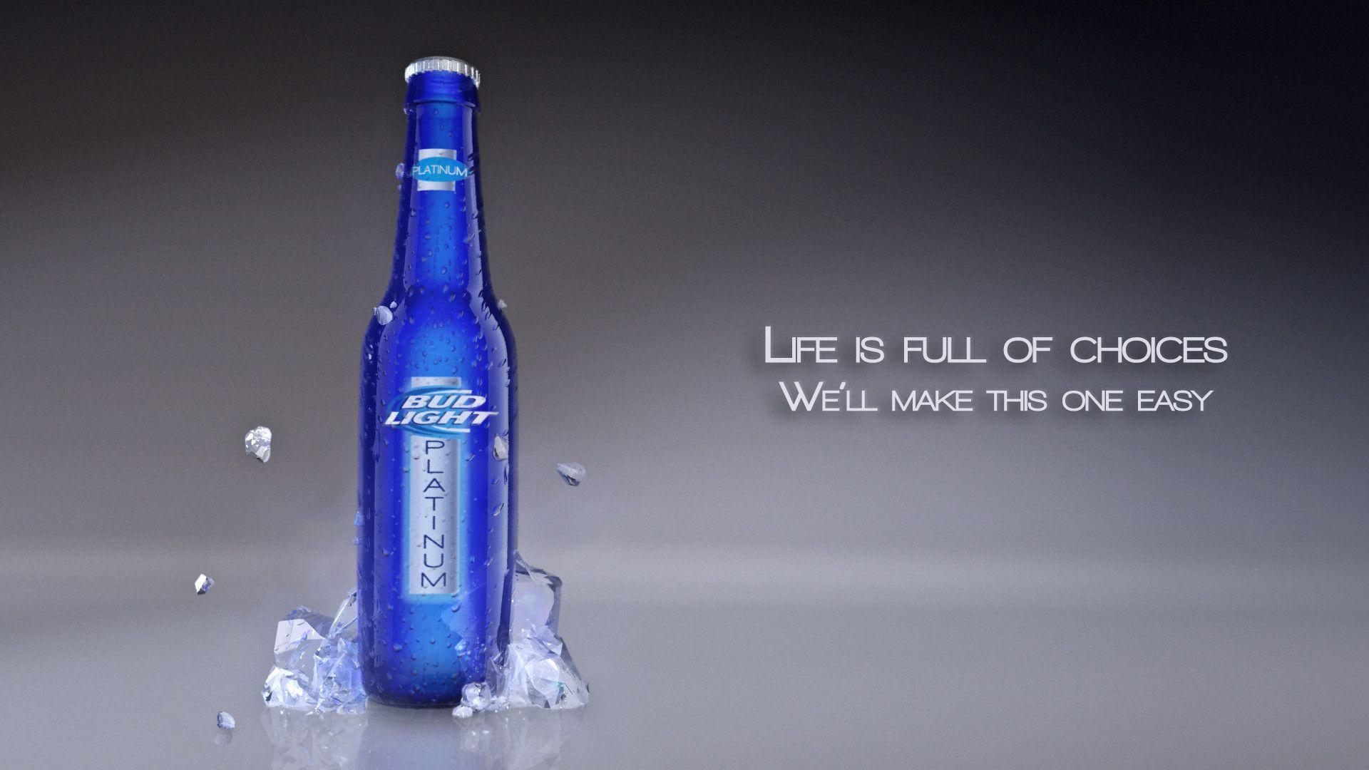 Bud Light Wallpapers - Top Free Bud Light Backgrounds - WallpaperAccess