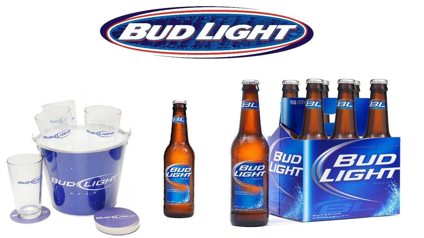 Bud Light Wallpapers - Top Free Bud Light Backgrounds - WallpaperAccess
