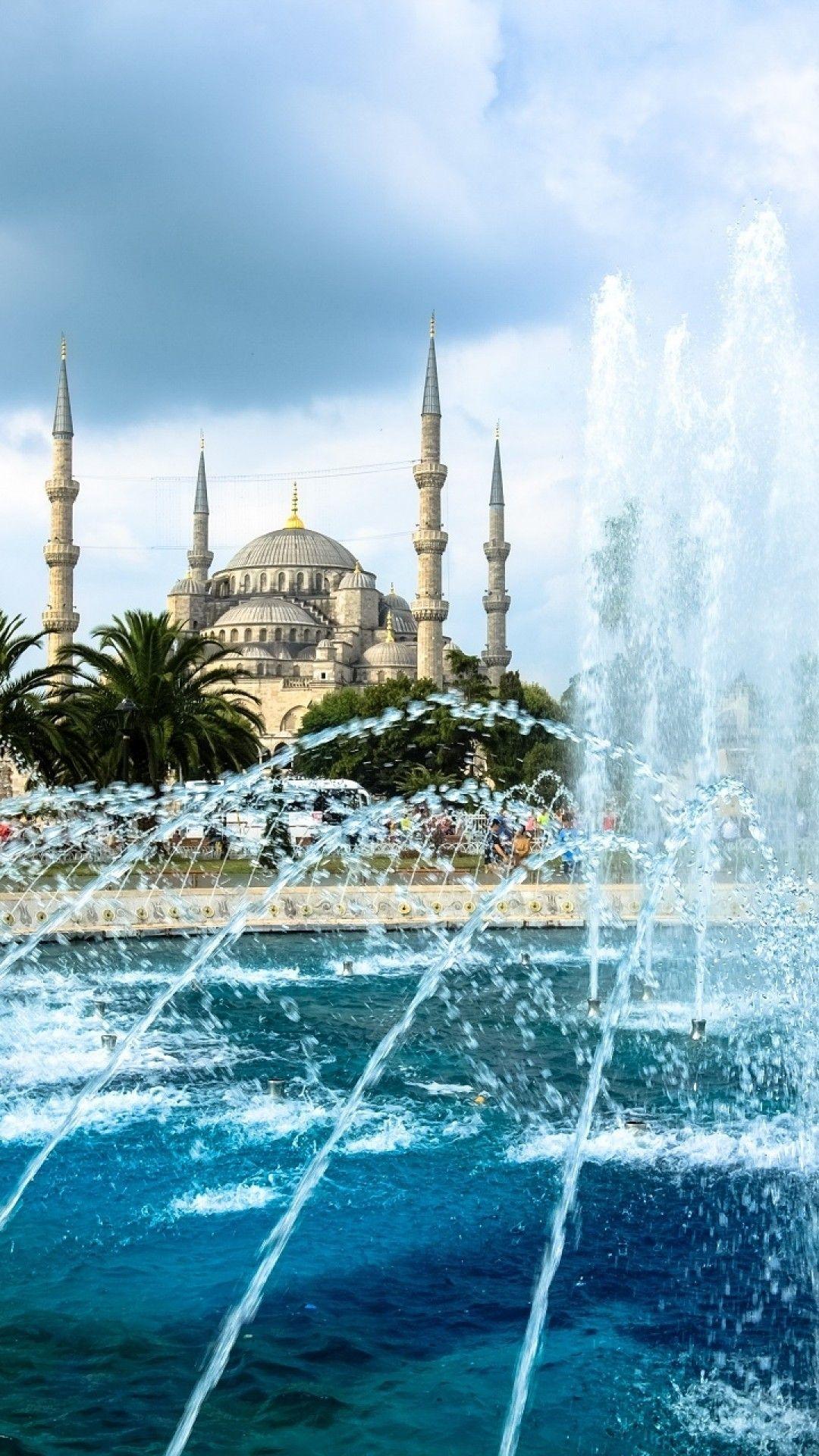 Istanbul iPhone Wallpapers - Top Free Istanbul iPhone Backgrounds ...