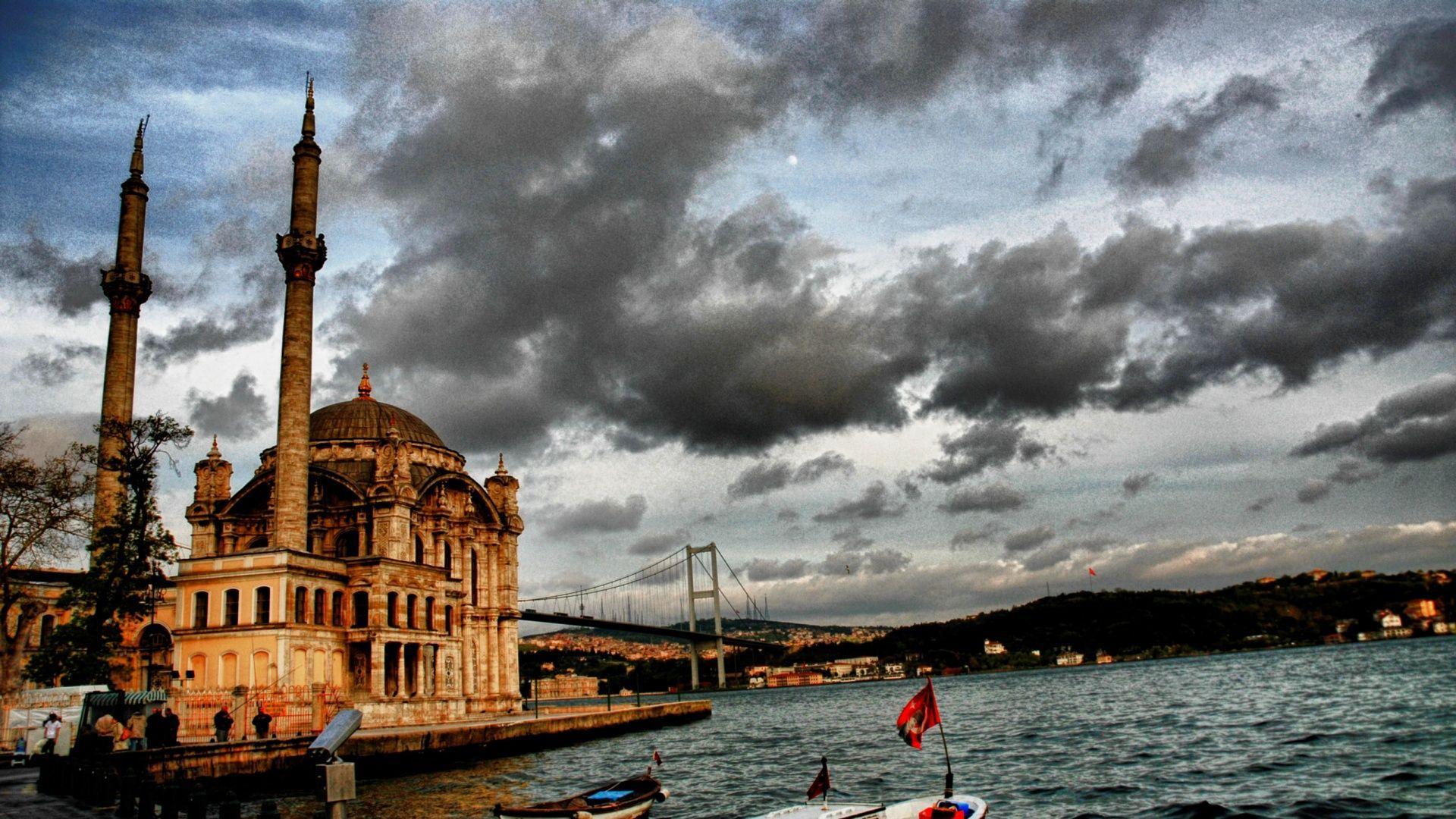 Istanbul 4K HD Wallpapers - Top Free Istanbul 4K HD Backgrounds ...