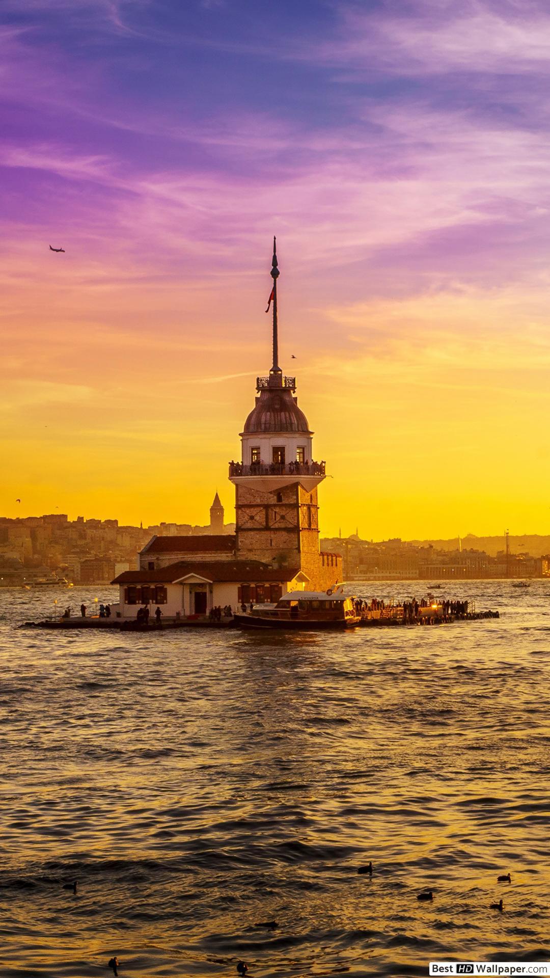 Istanbul iPhone Wallpapers - Top Free Istanbul iPhone Backgrounds ...