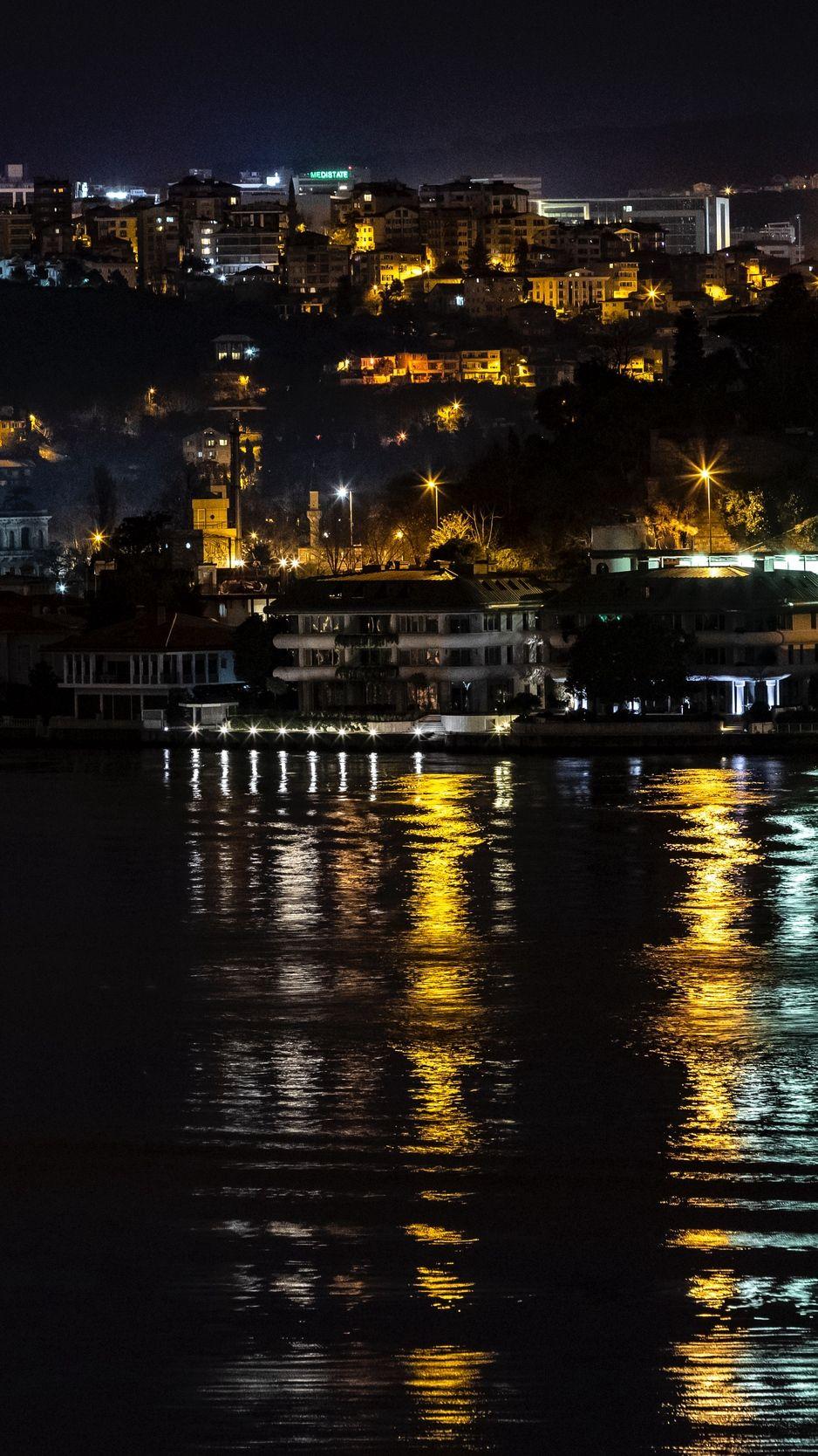 Istanbul iPhone Wallpapers - Top Free Istanbul iPhone Backgrounds ...