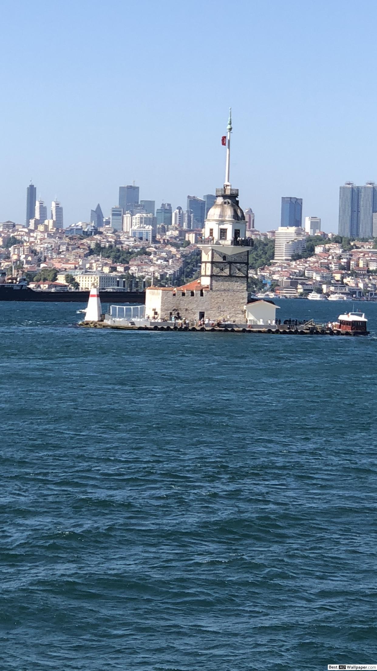 Istanbul iPhone Wallpapers - Top Free Istanbul iPhone Backgrounds ...
