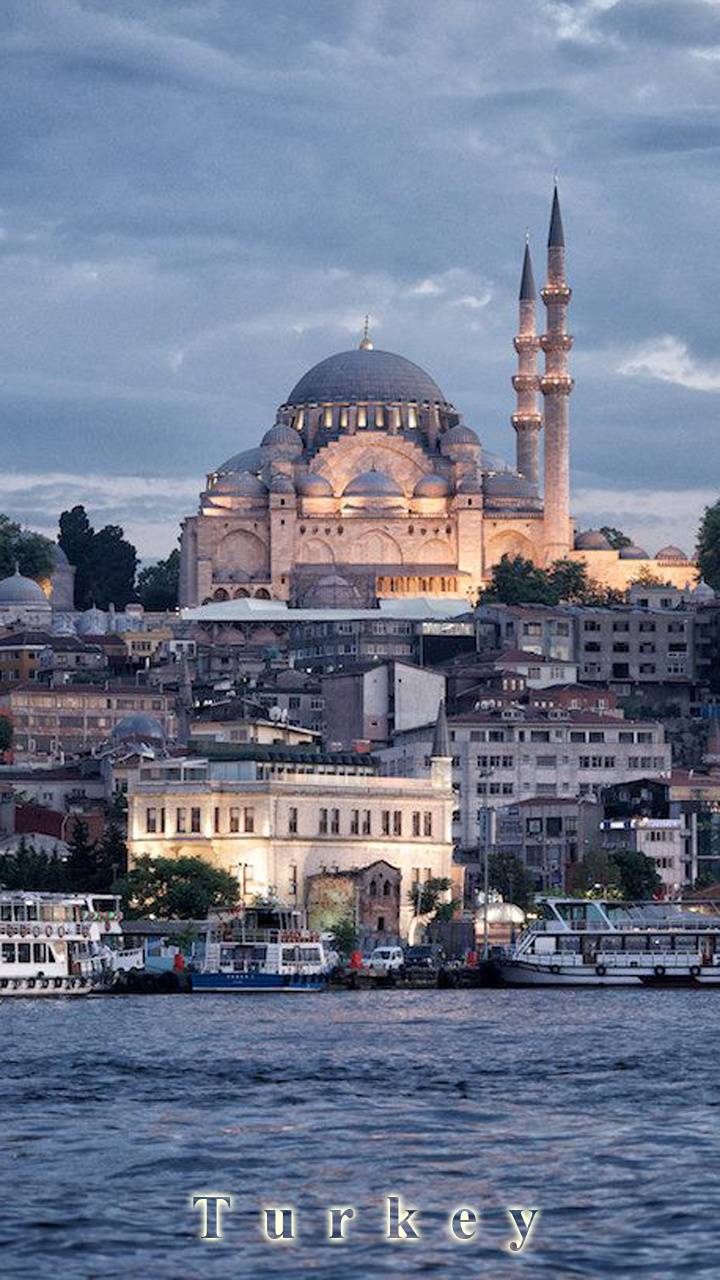 Istanbul iPhone Wallpapers - Top Free Istanbul iPhone Backgrounds ...