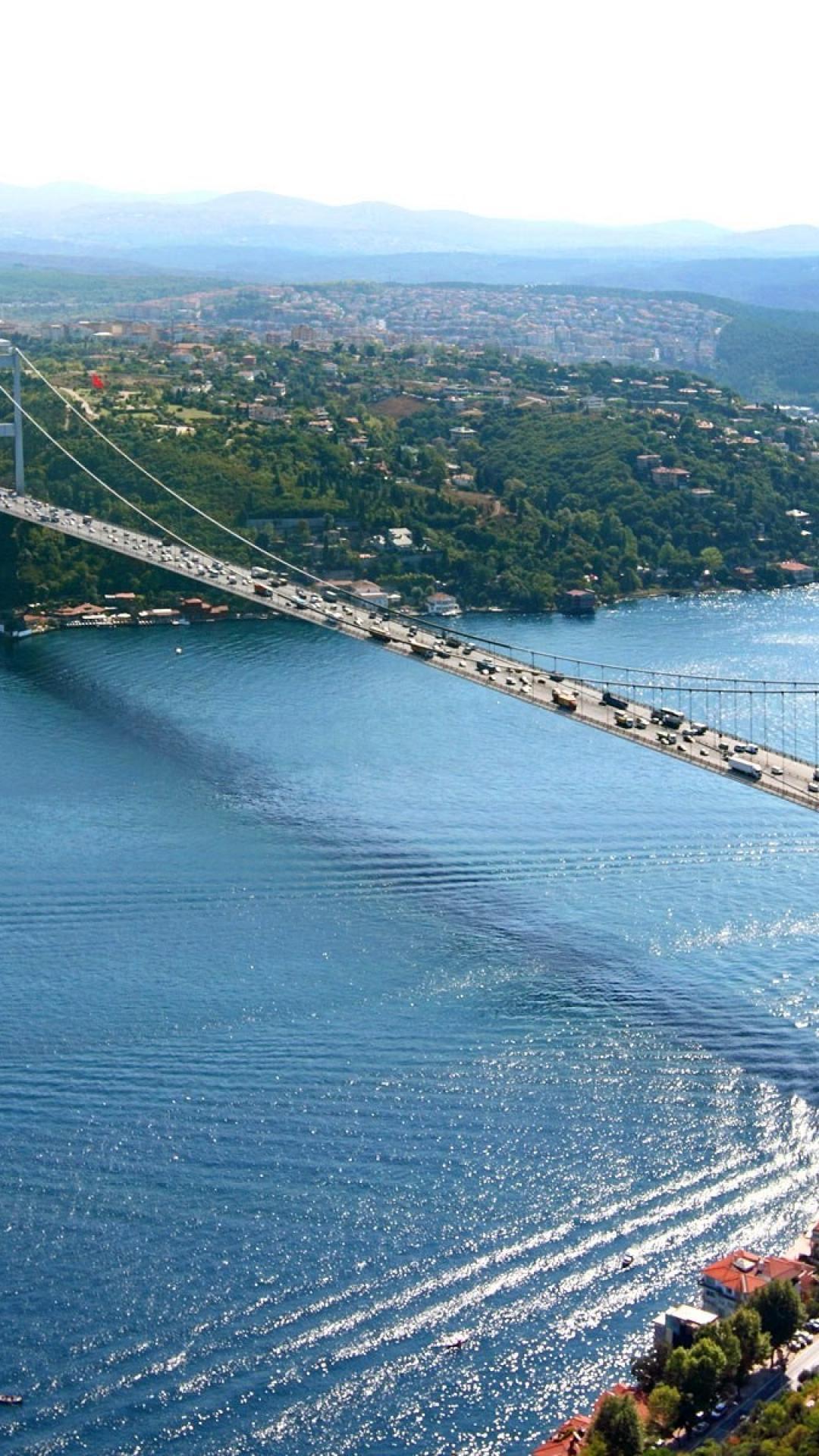 Istanbul iPhone Wallpapers - Top Free Istanbul iPhone Backgrounds ...