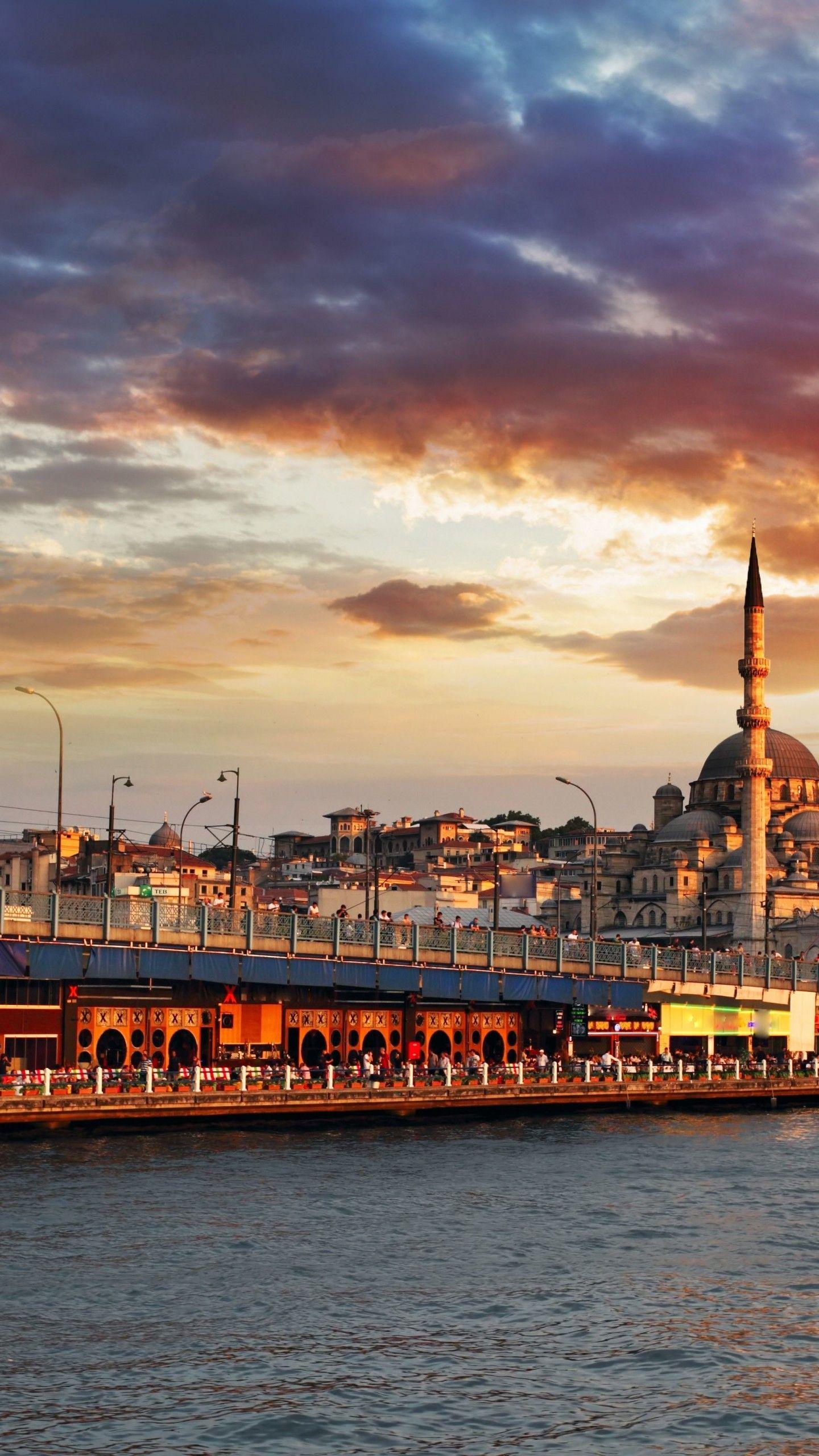 Istanbul iPhone Wallpapers - Top Free Istanbul iPhone Backgrounds ...