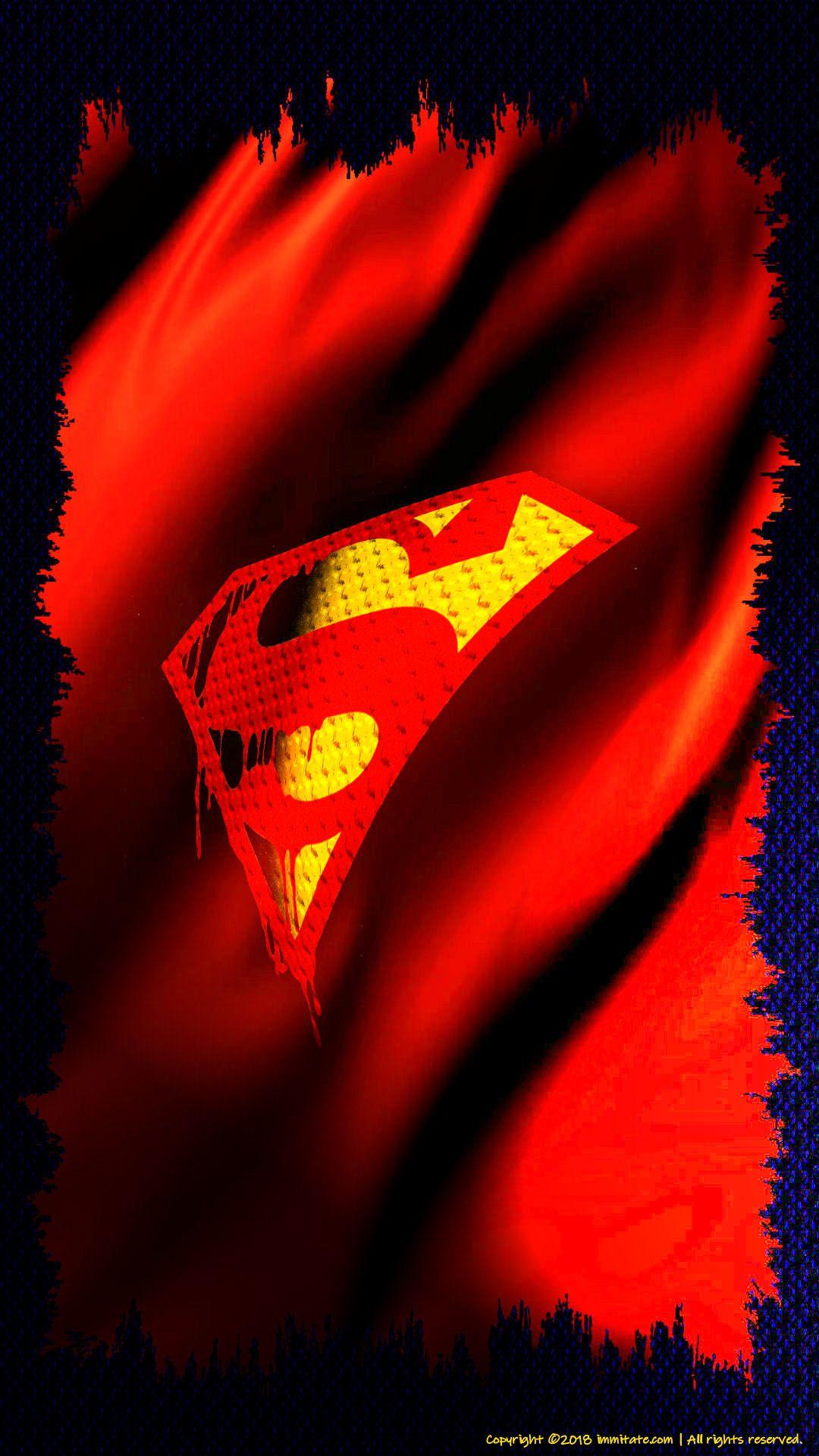 DC Mobile Wallpapers - Top Free DC Mobile Backgrounds - WallpaperAccess