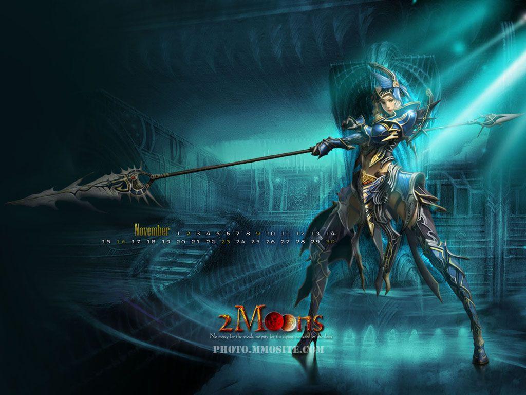 Mmorpg Wallpapers - Top Free Mmorpg Backgrounds - WallpaperAccess