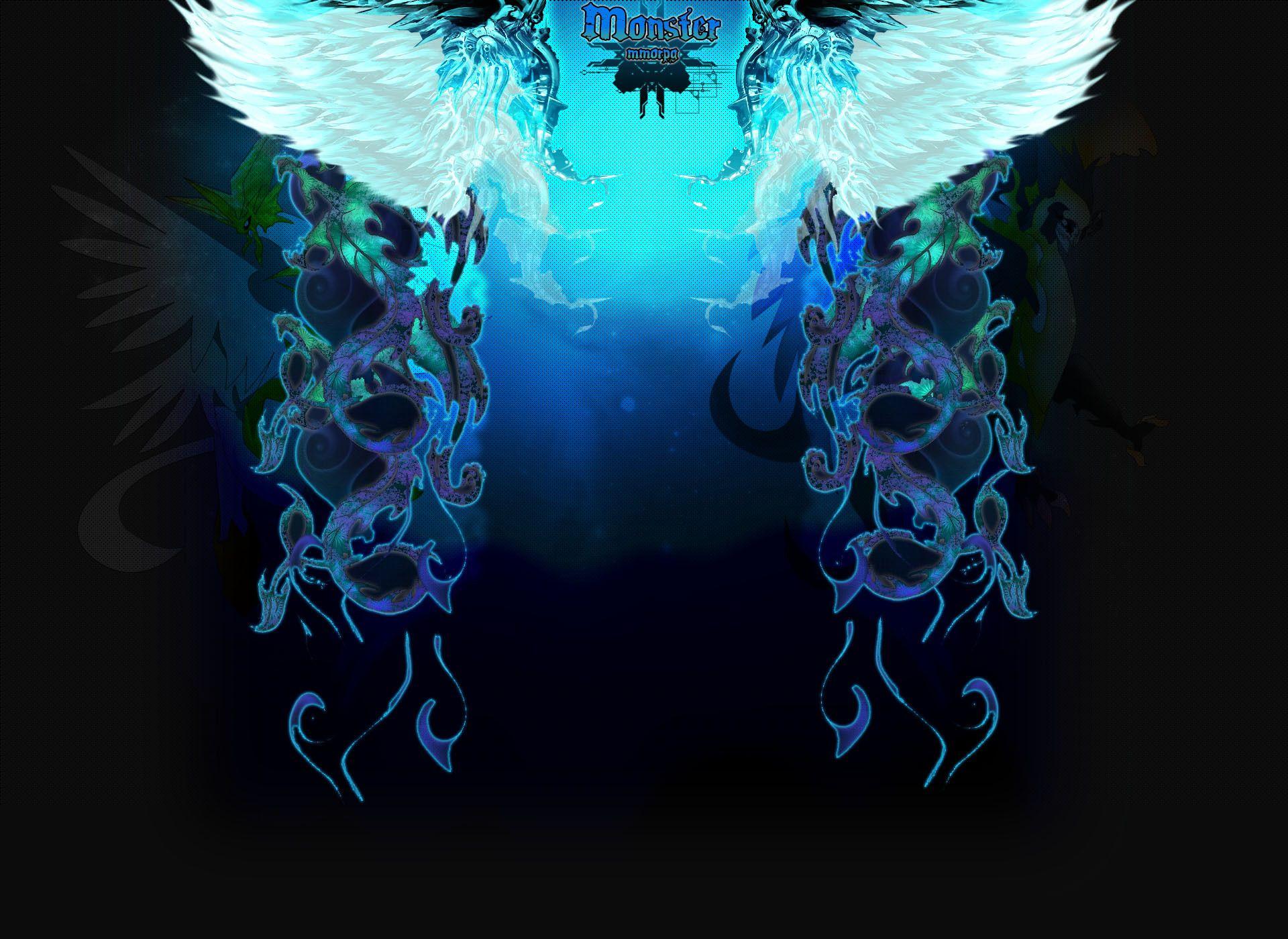 Mmorpg Wallpapers - Top Free Mmorpg Backgrounds - WallpaperAccess