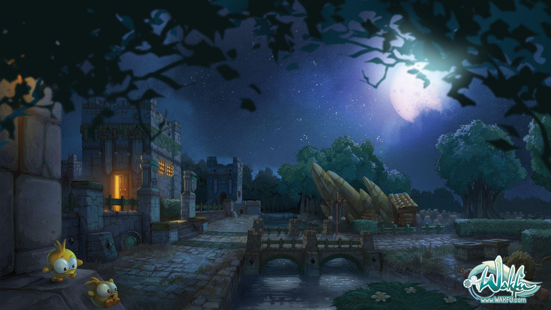 Mmorpg Wallpapers - Top Free Mmorpg Backgrounds - WallpaperAccess